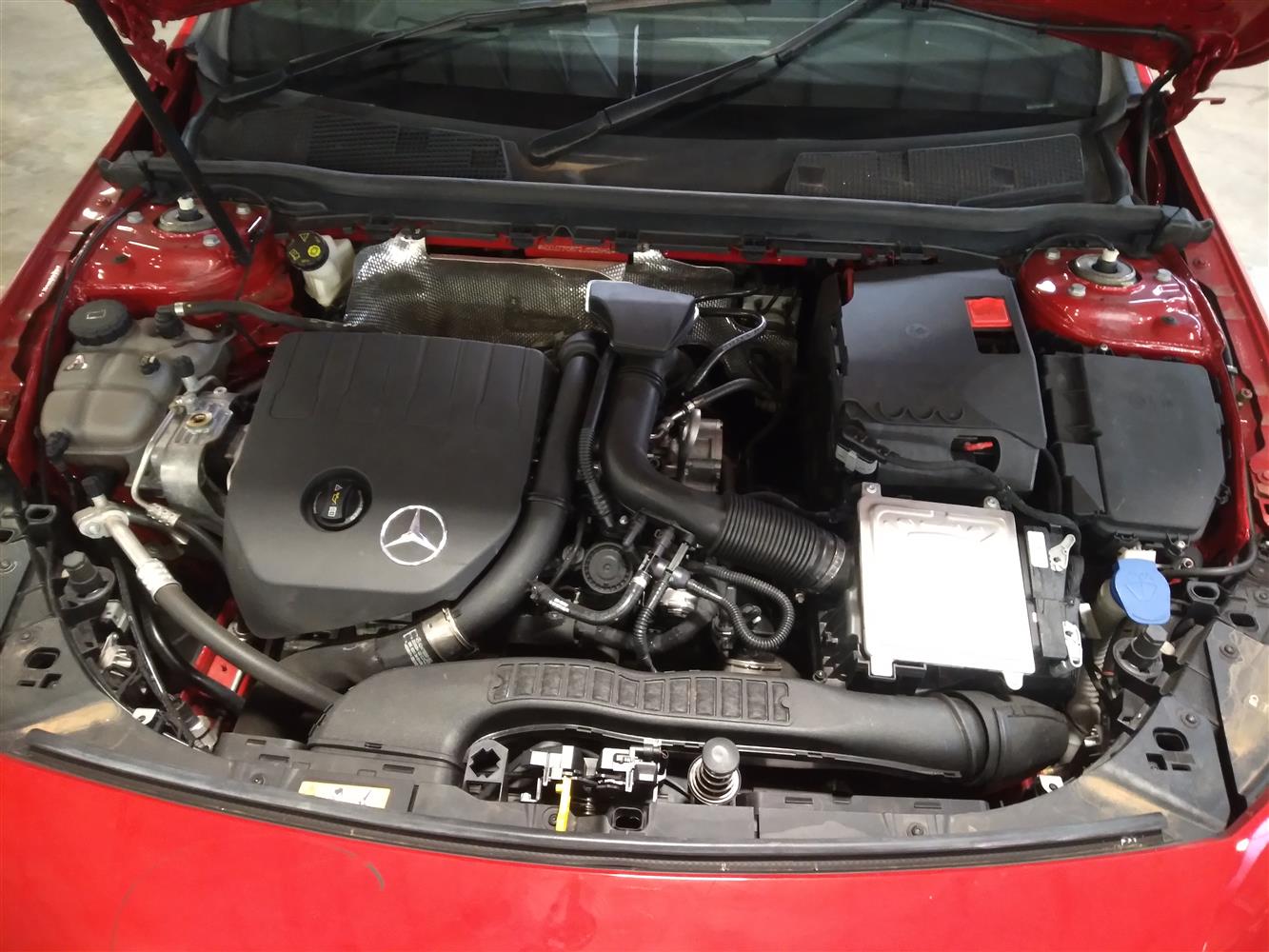 Auction Nation - MERCEDES-BENZ W 177