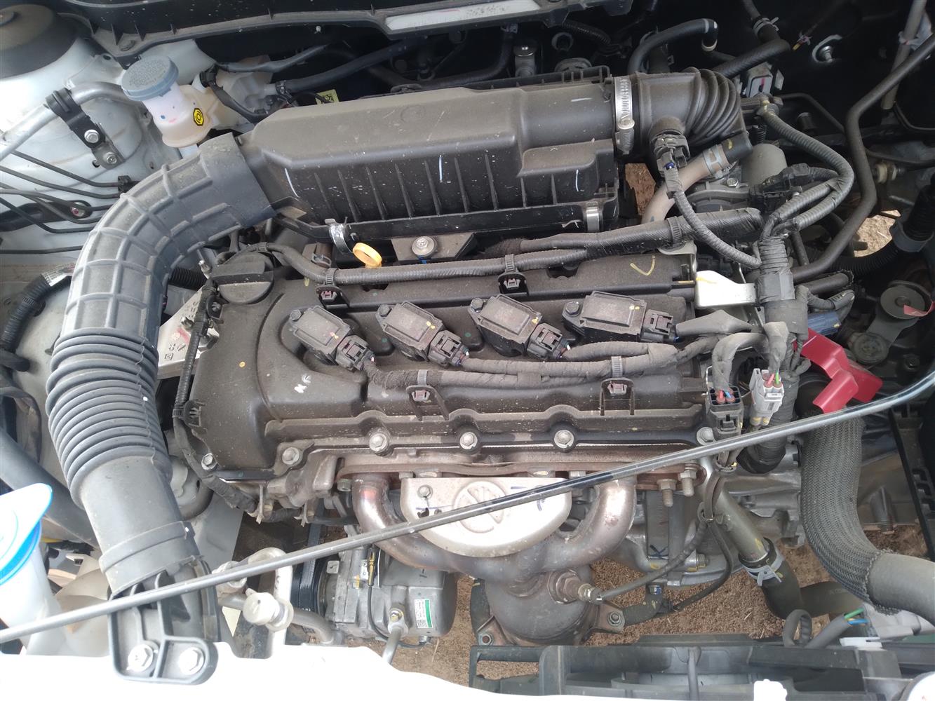 Auction Nation - TOYOTA URBAN CRUISER