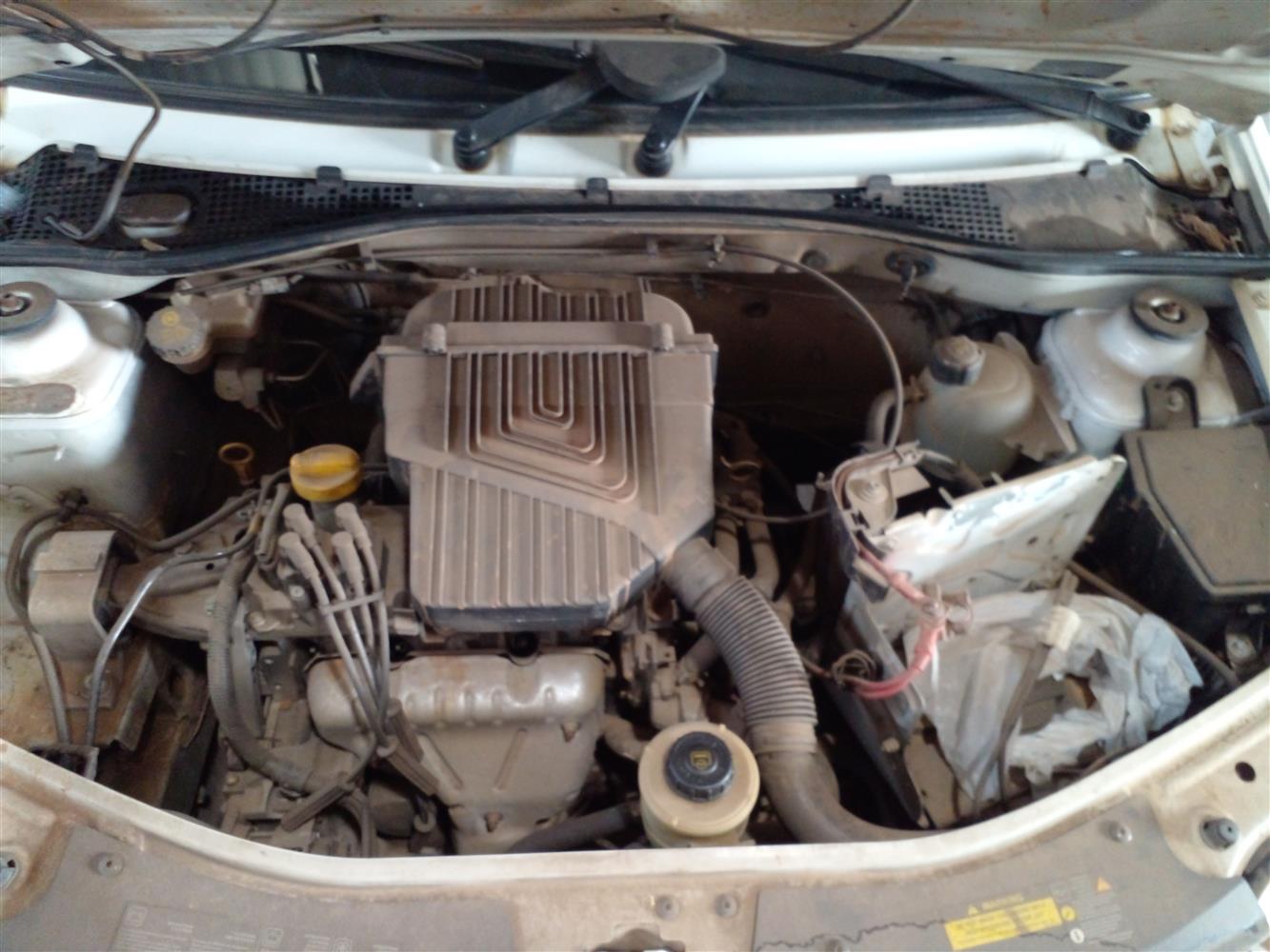 Auction Nation - NISSAN NP200