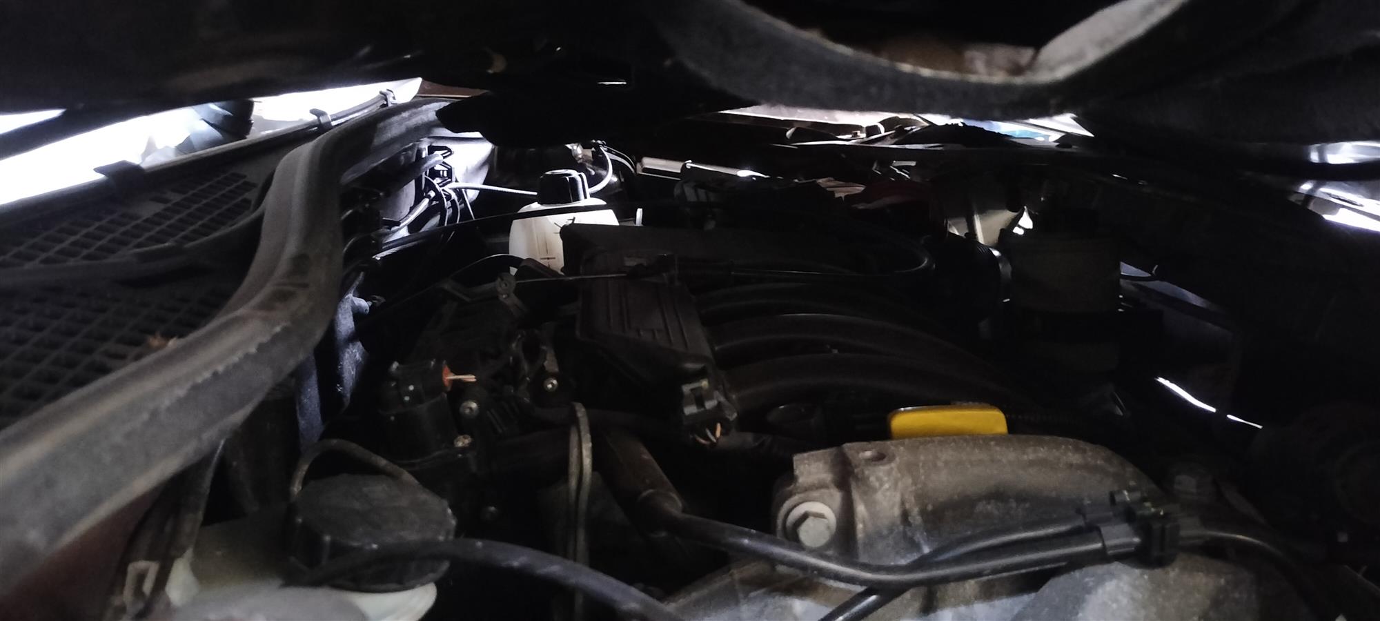 Auction Nation - Renault Duster 1.6 Dynamique