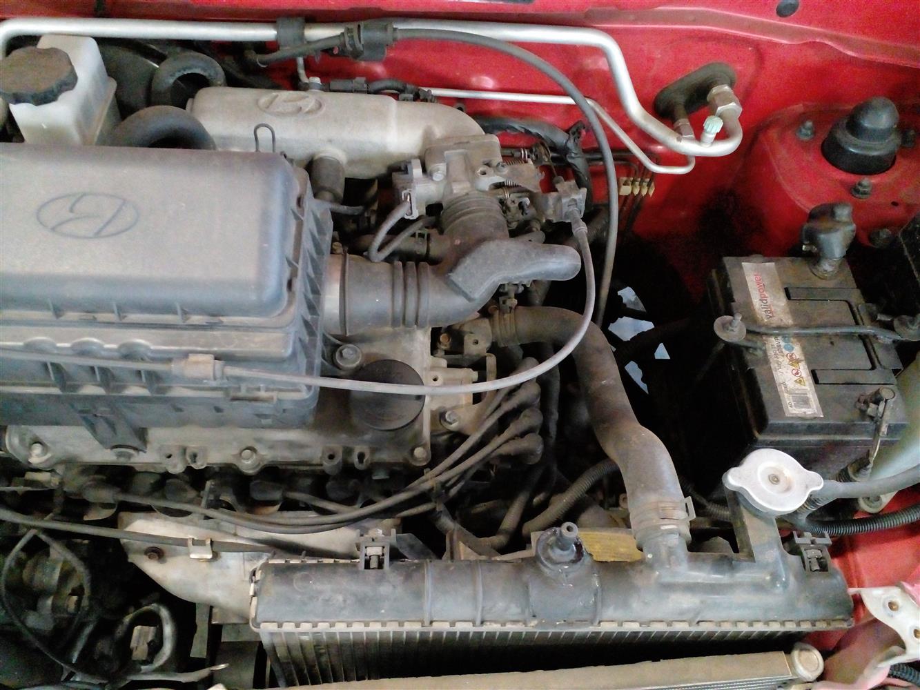 Hyundai Atos Engine Diagram Hyundai Atos Engine Teardown, Pa