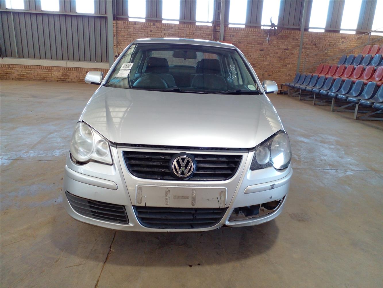 Auction Nation - VOLKSWAGEN VW24X-POLO