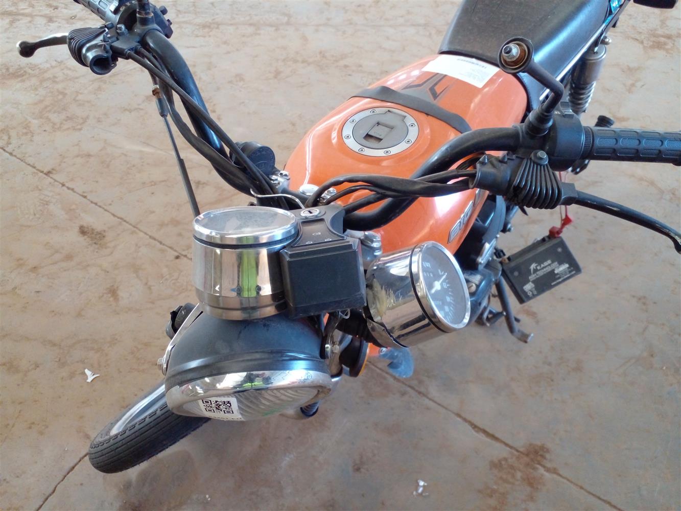 Auction Nation - BIG BOY VELOCITY