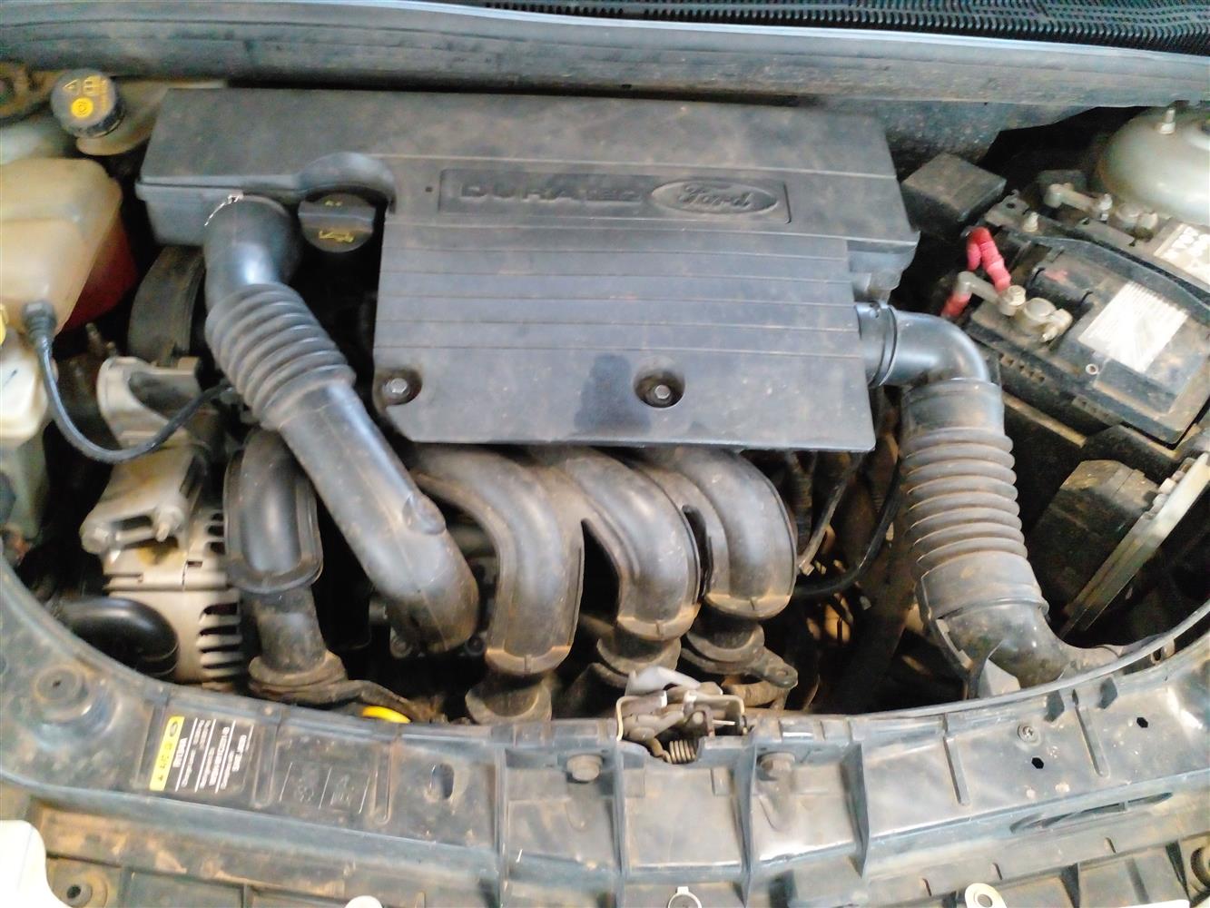 Auction Nation - FORD FIGO 1.4 AMBIENTE