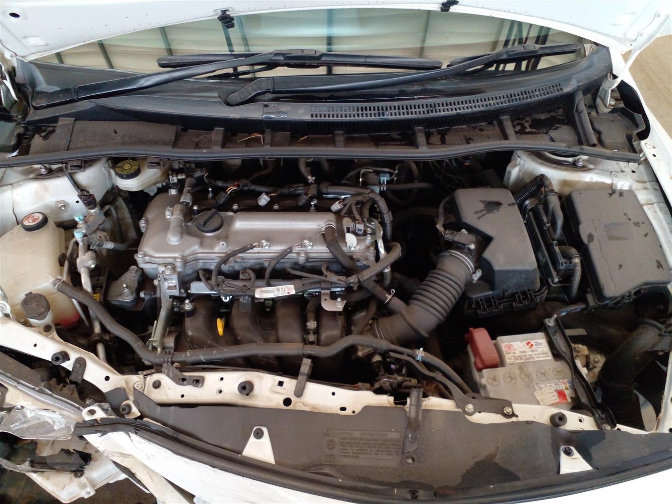 Auction Nation - TOYOTA COROLLA