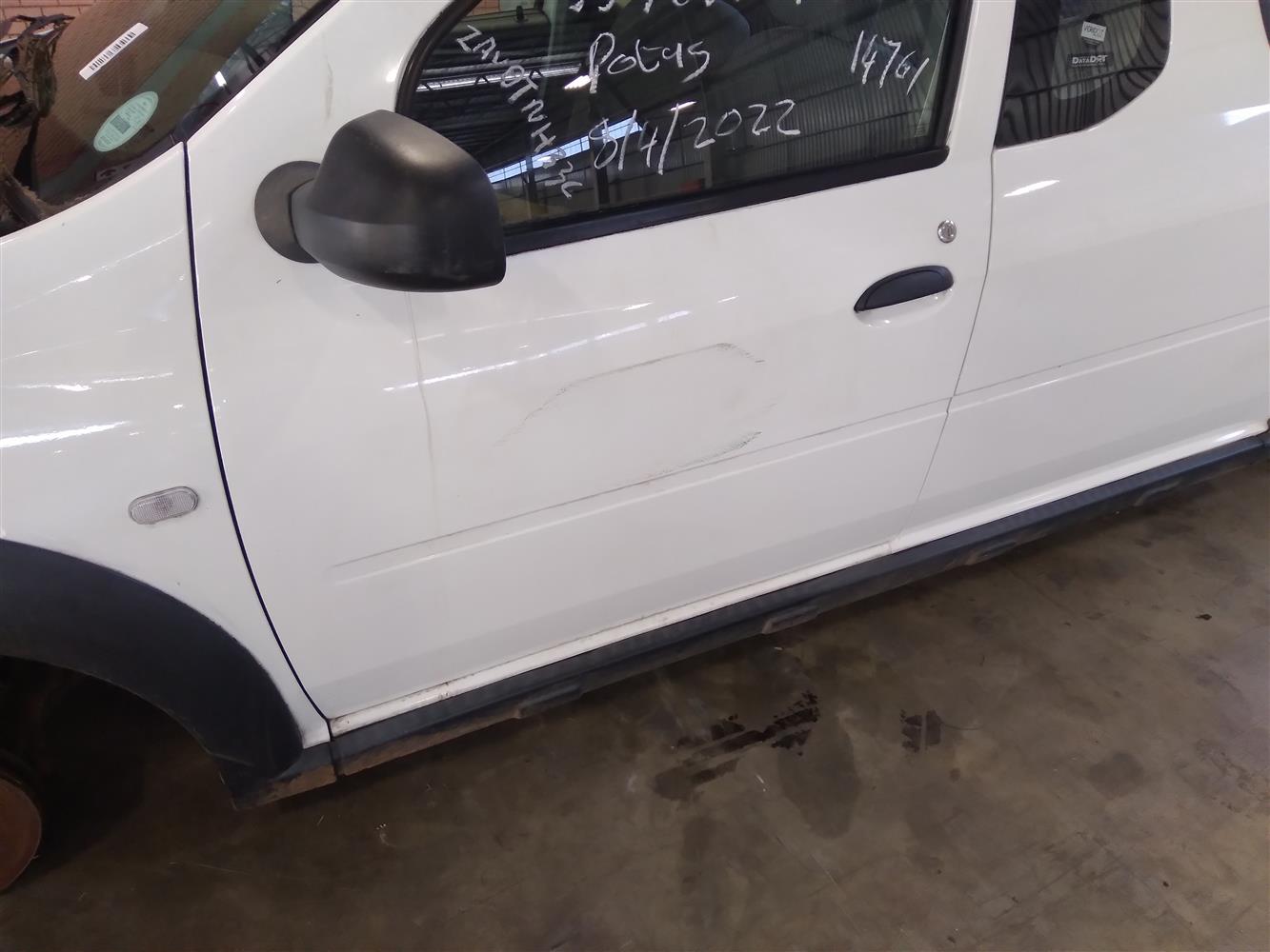 Auction Nation - NISSAN NP200 1.6 P/U S/C