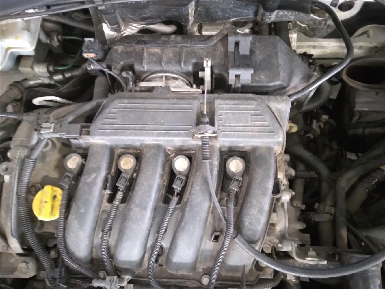 Auction Nation - NISSAN NP200 1.6 P/U S/C