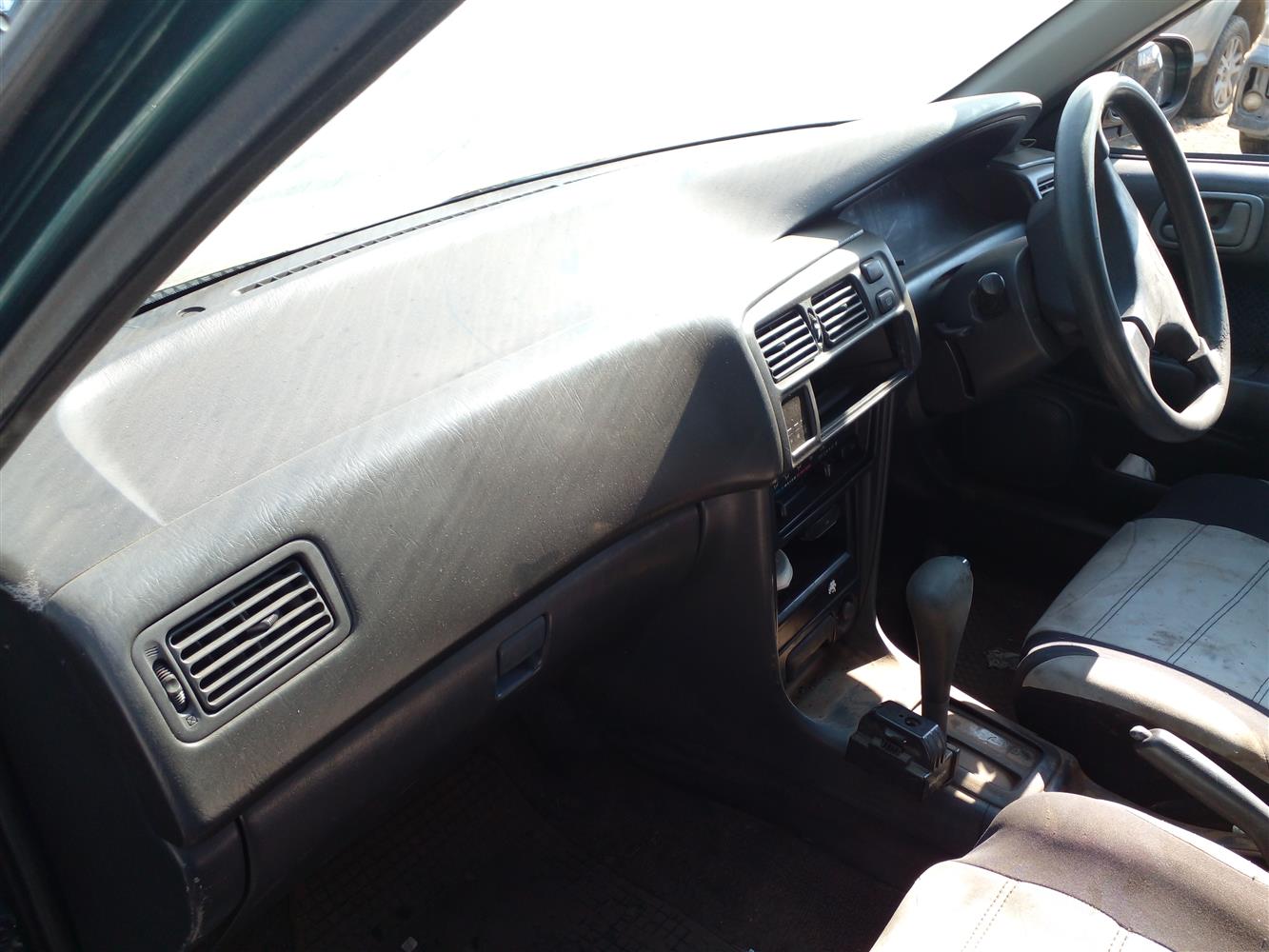 Auction Nation - TOYOTA COROLLA 180i GLE A/T