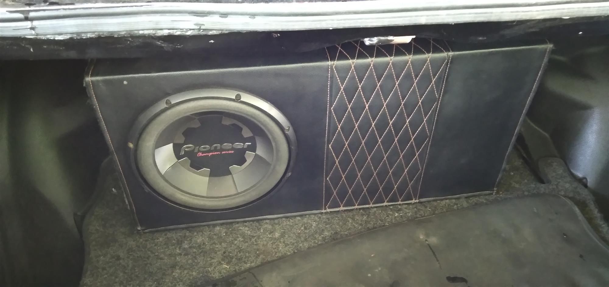 Auction Nation - MERCEDES-BENZ W124