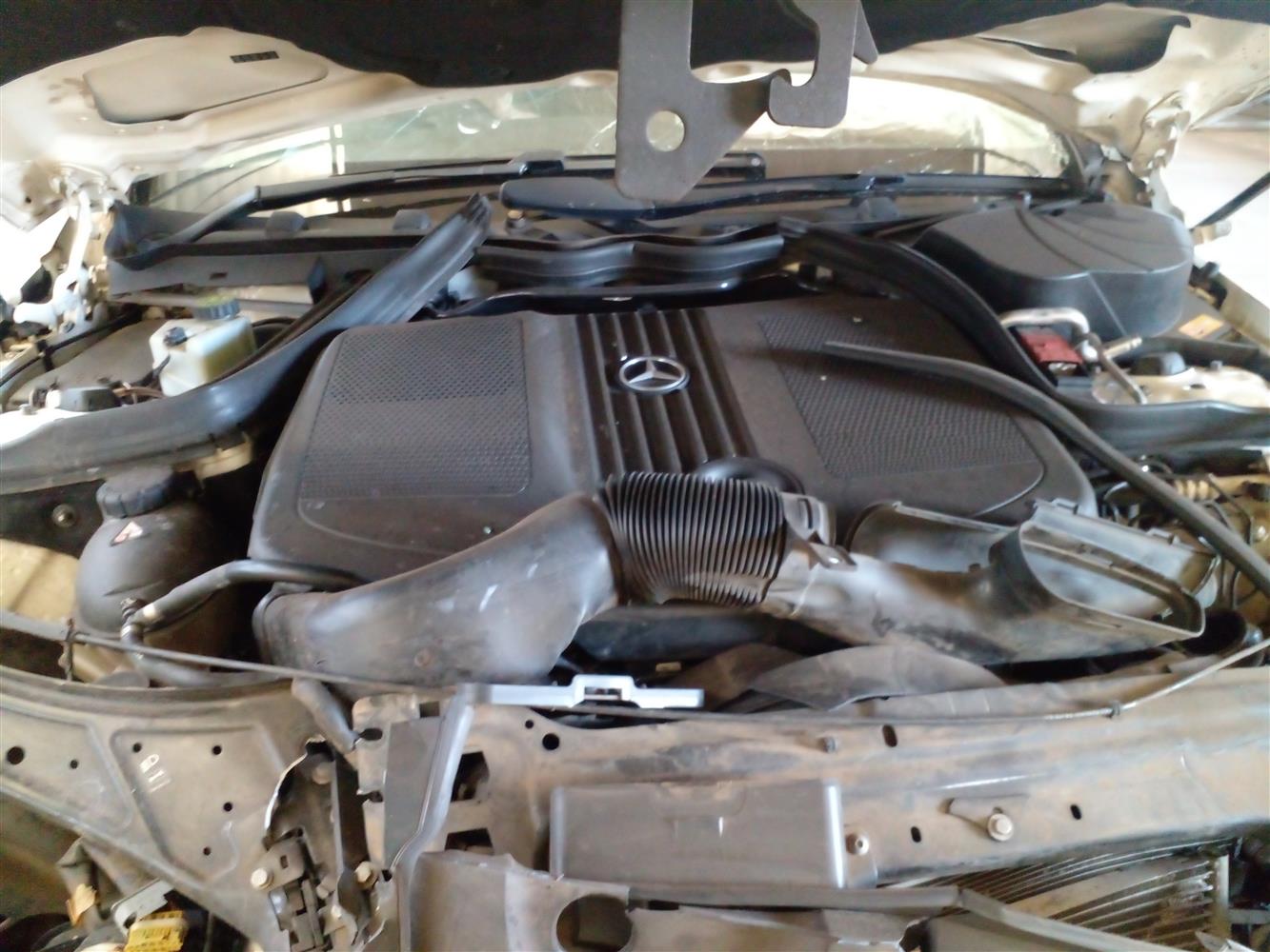Auction Nation - MERCEDES-BENZ E 250 CDI COUPE (INTRO 2014-06)