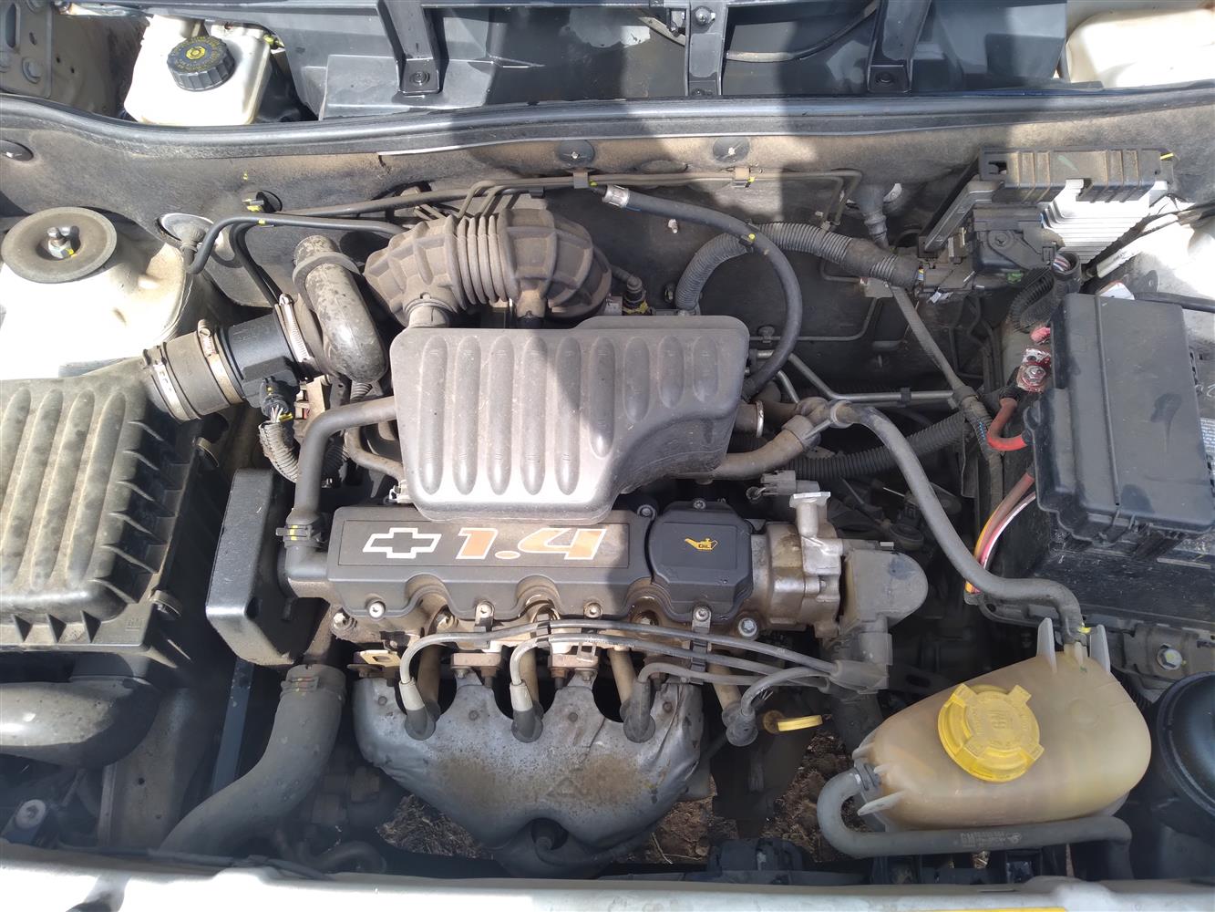 Auction Nation - CHEVROLET UTILITY