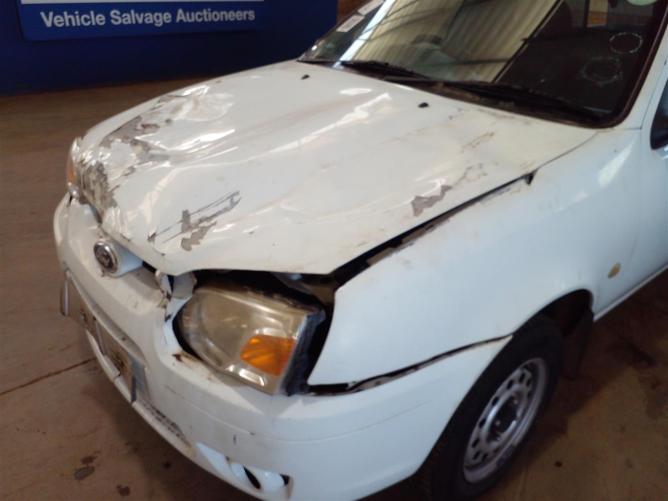 Auction Nation - FORD BANTAM