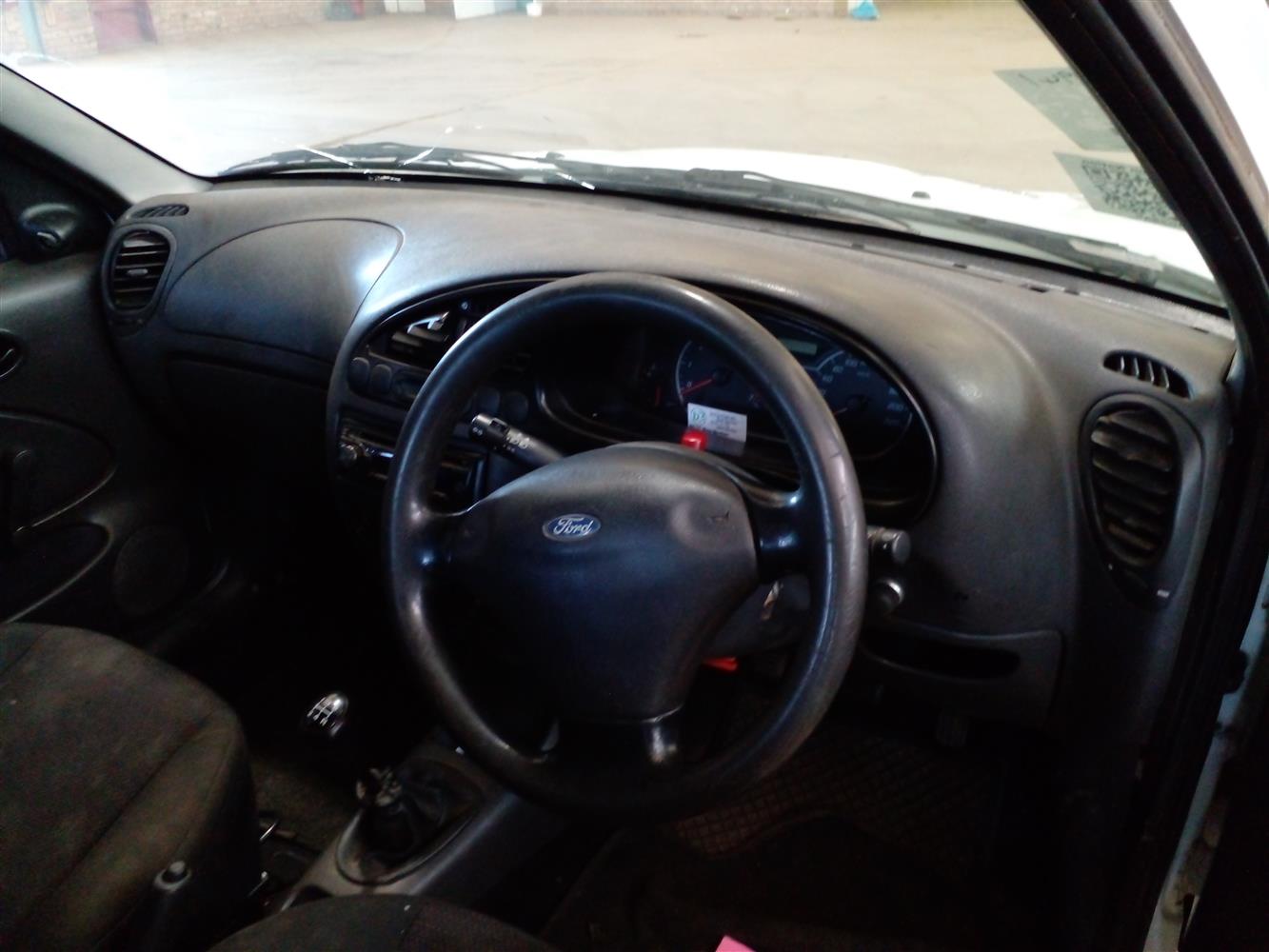 Auction Nation - FORD BANTAM