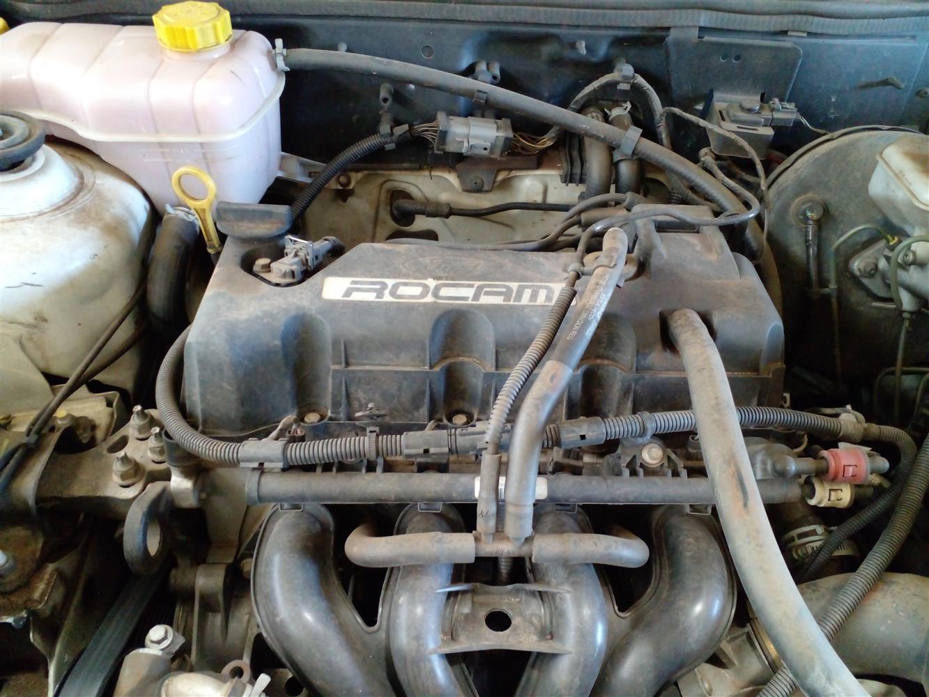 Auction Nation - FORD BANTAM