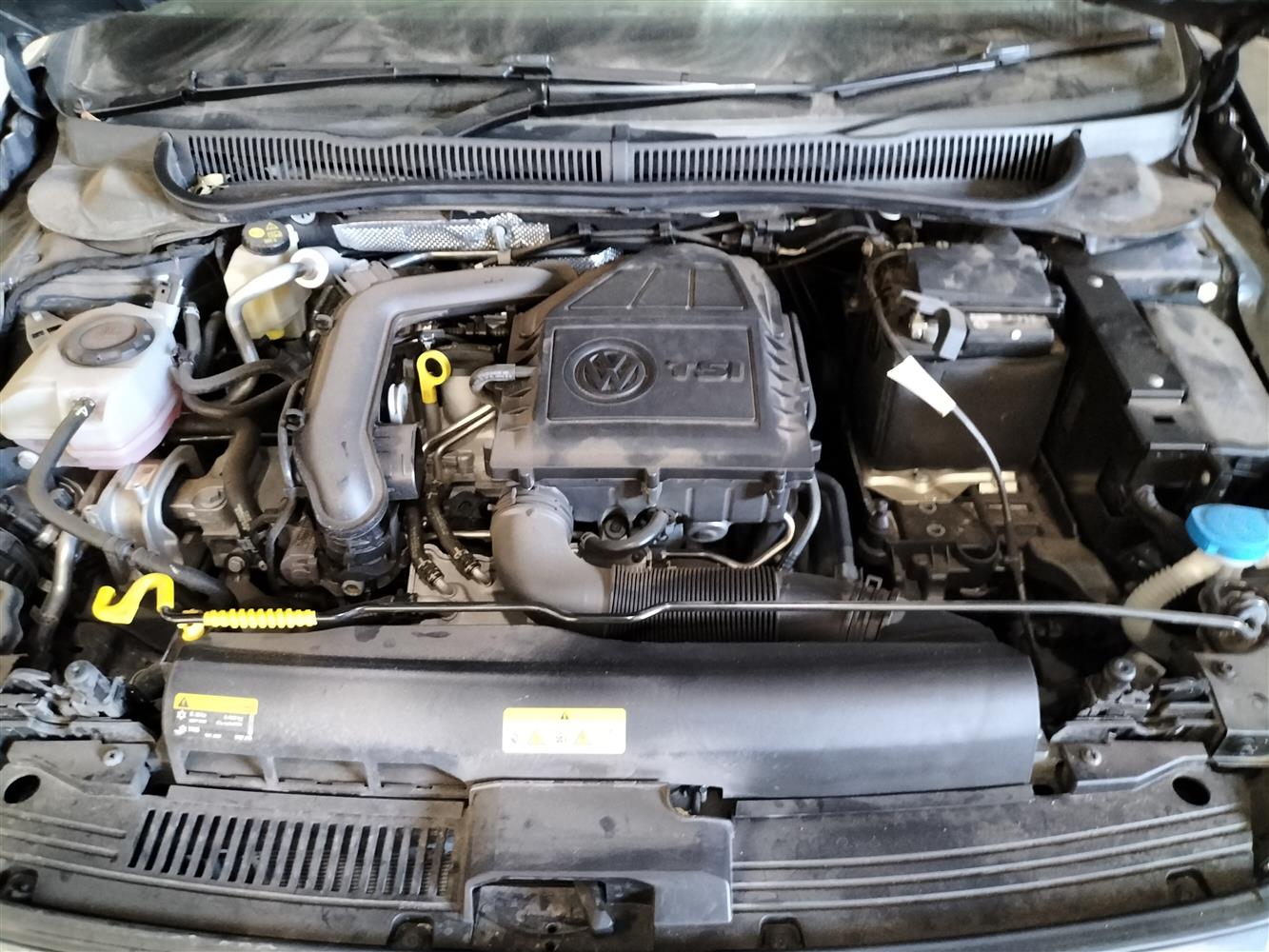 Auction Nation - VOLKSWAGEN VW 27X - POLO