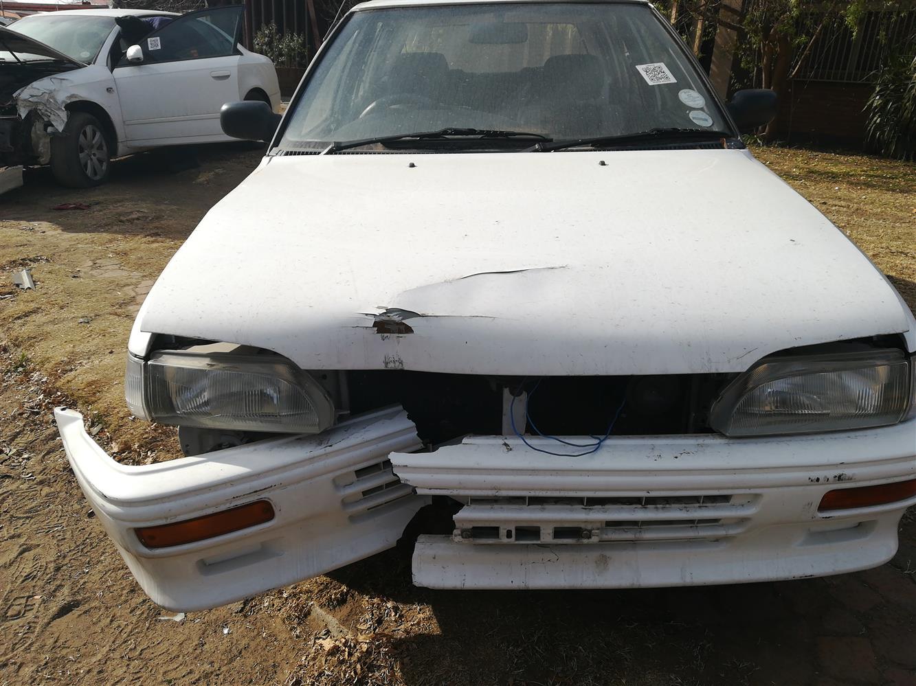 Auction Nation - TOYOTA CONQUEST