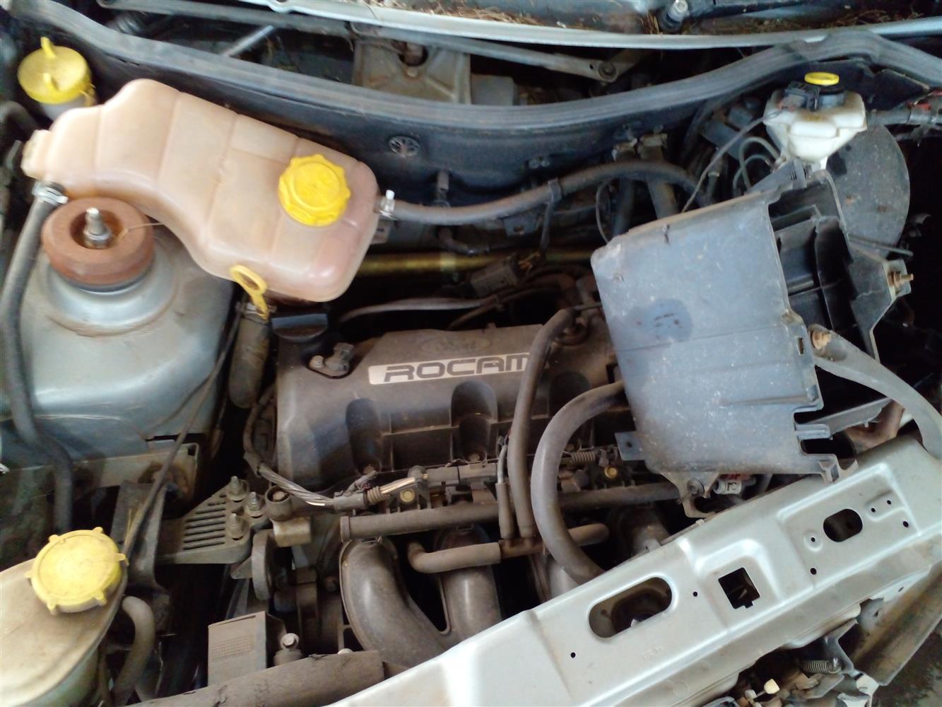 Auction Nation - FORD BANTAM