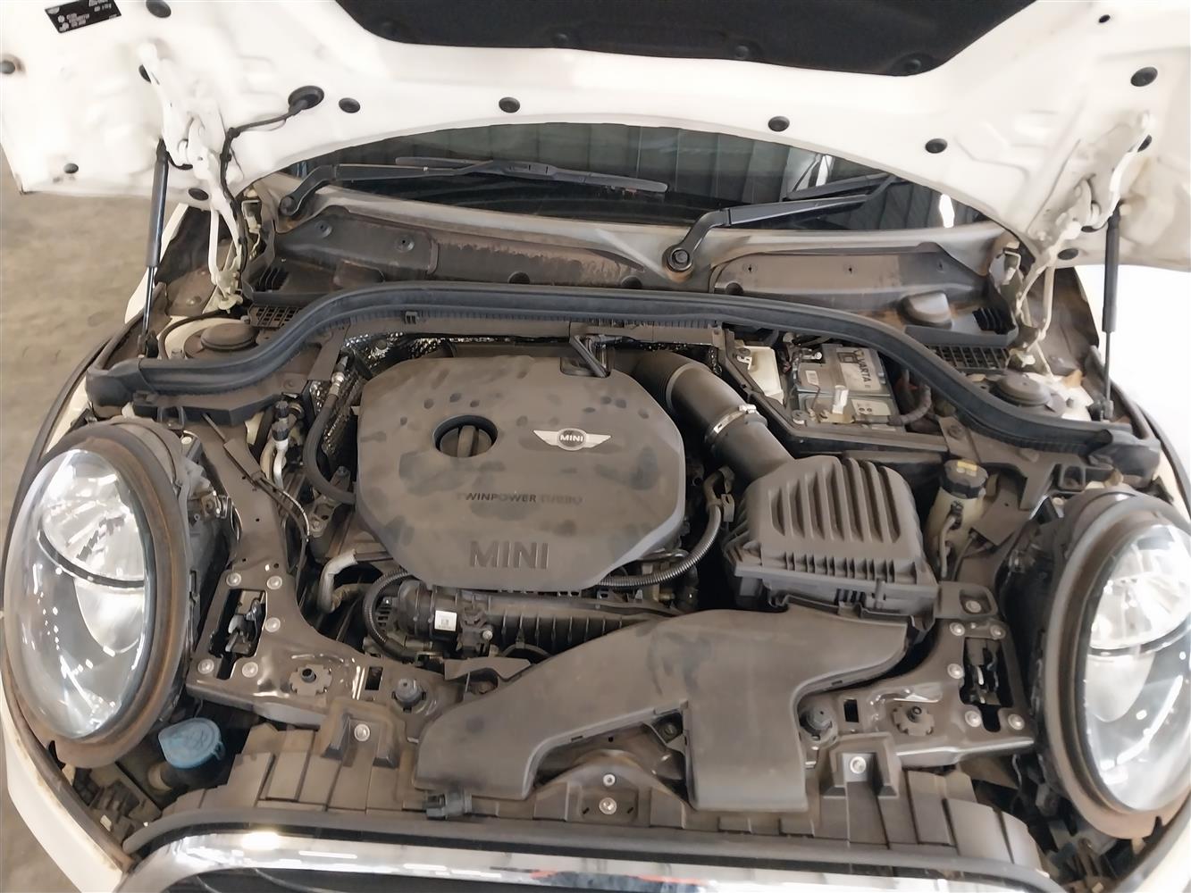 Auction Nation - MINI MINI ONE HATCH 1.2T 5DR