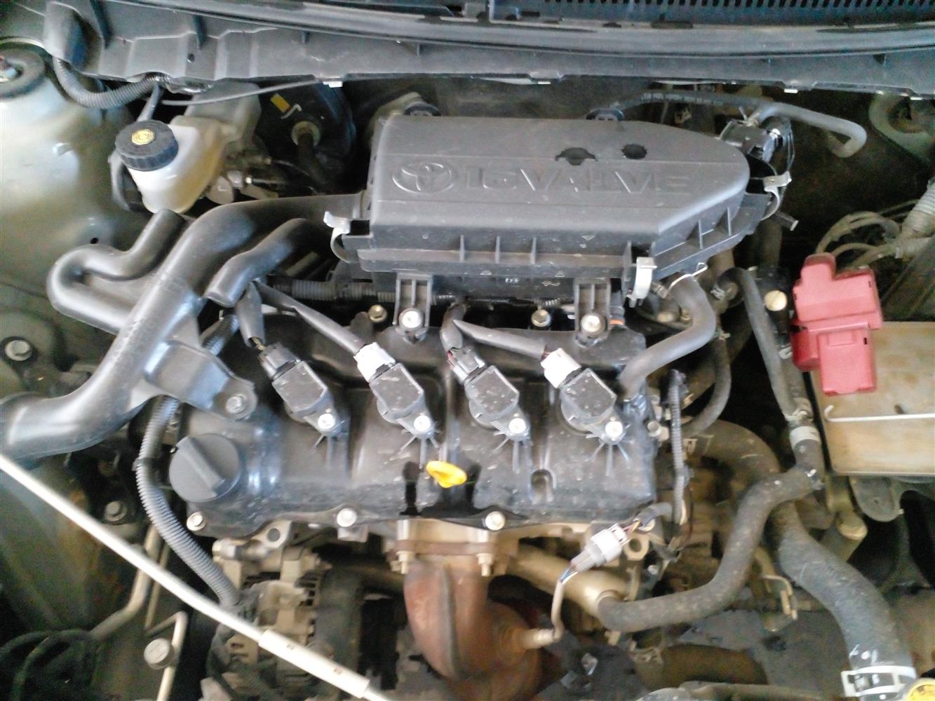 Auction Nation - TOYOTA ETIOS