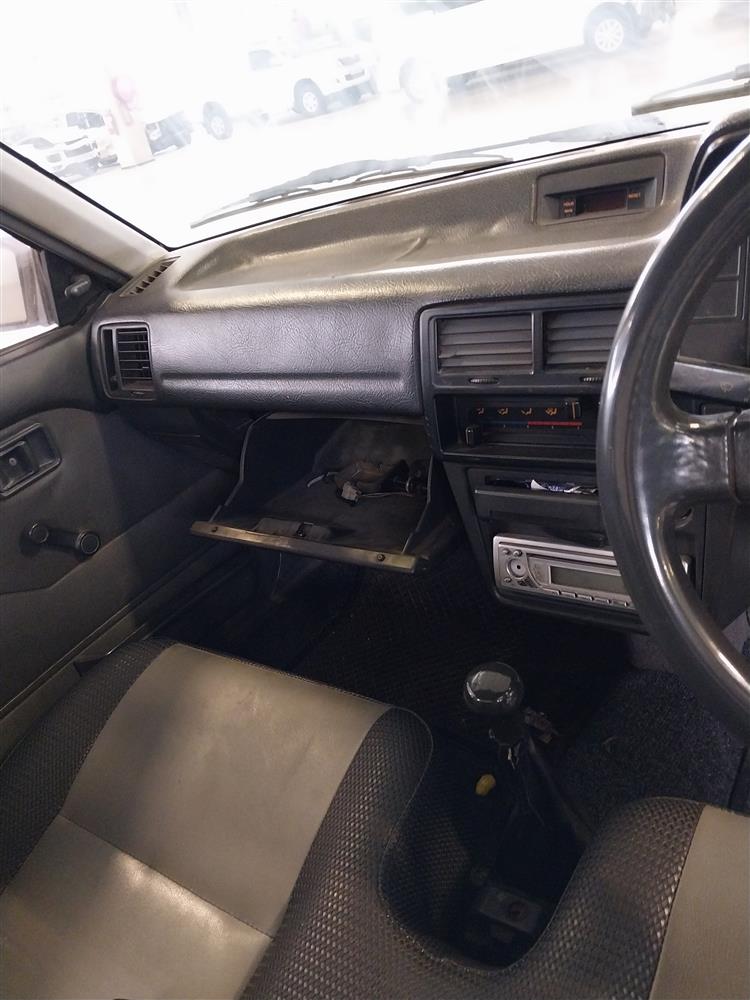 Auction Nation - MAZDA RUSTLER