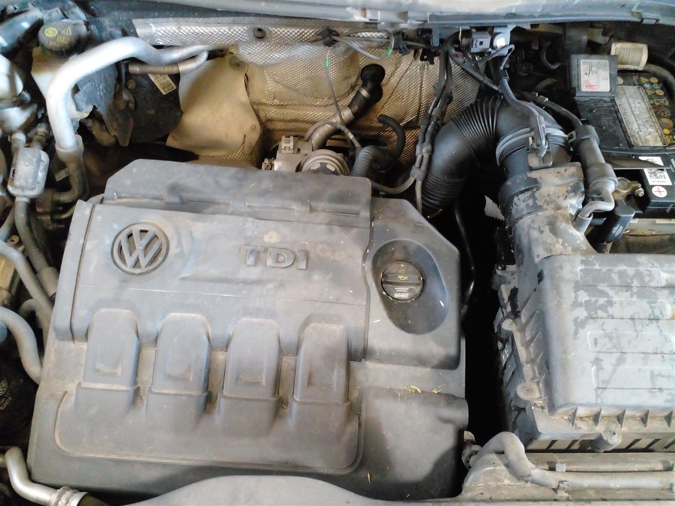 Auction Nation - VOLKSWAGEN VW 326 - TIGUAN