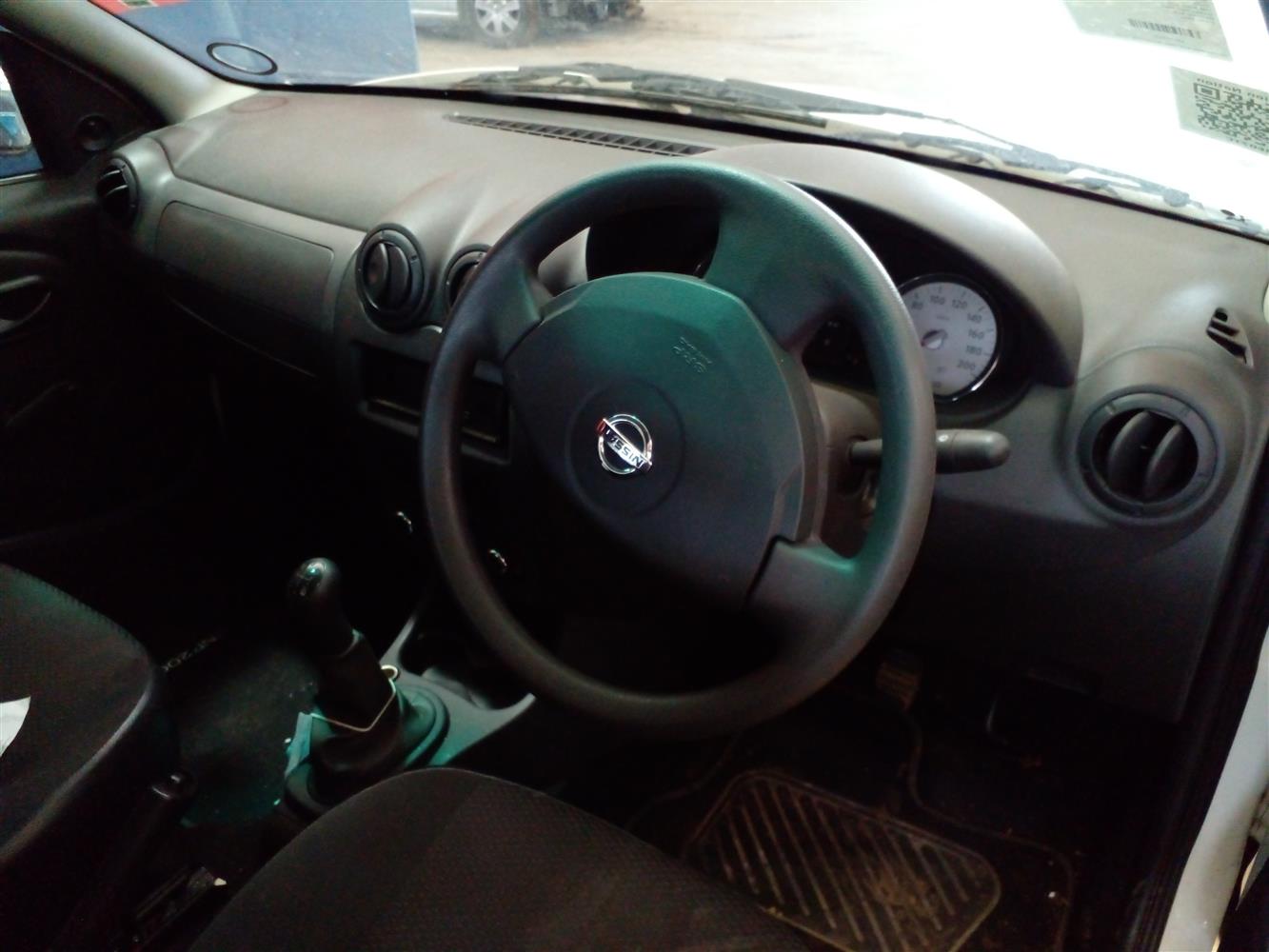 Auction Nation - NISSAN NP200