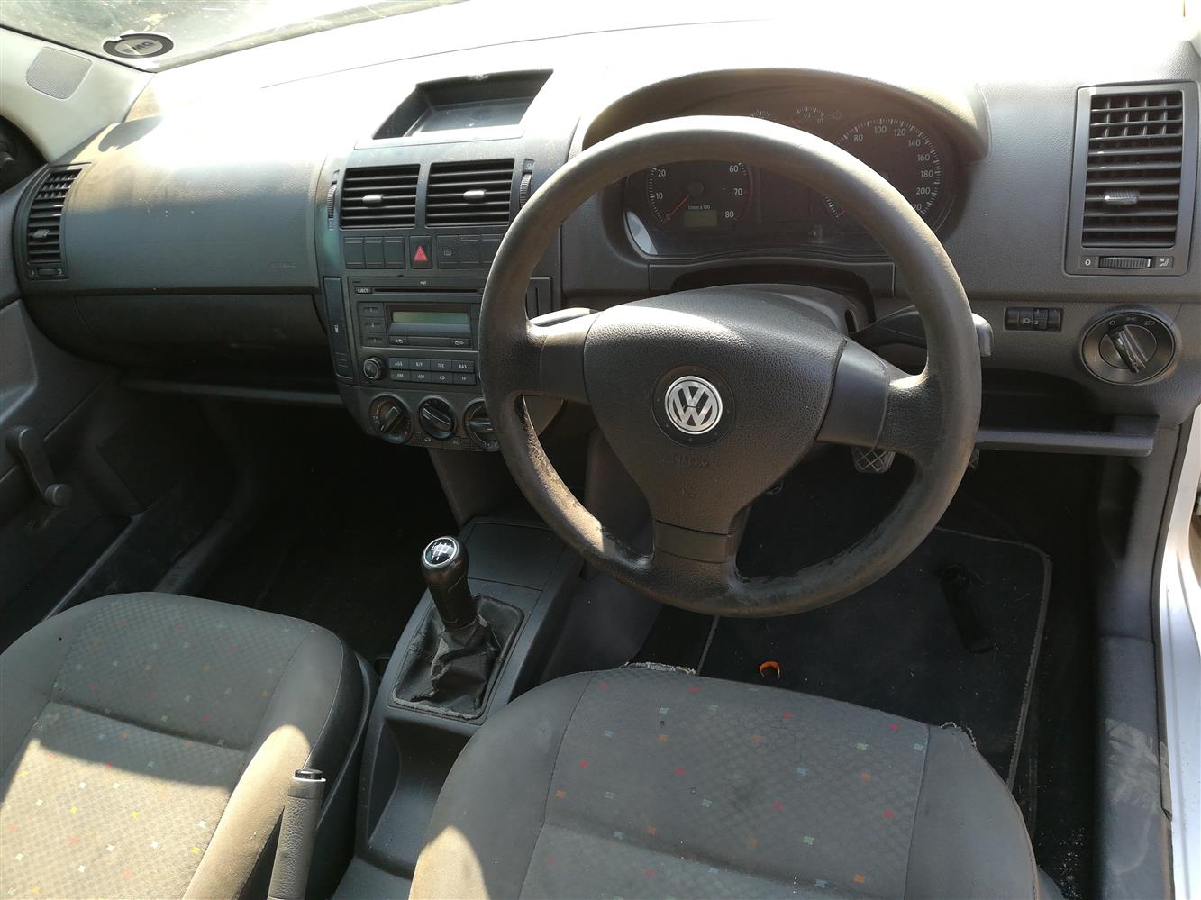 Auction Nation - VOLKSWAGEN VW24X-POLO