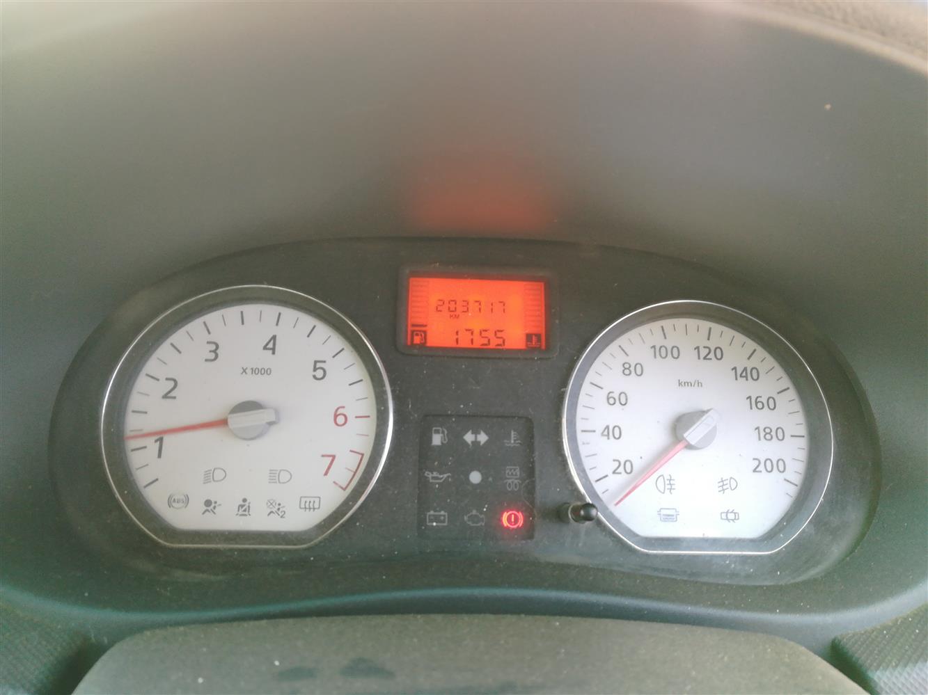 Auction Nation - NISSAN NP200 1.6 S P/U S/C