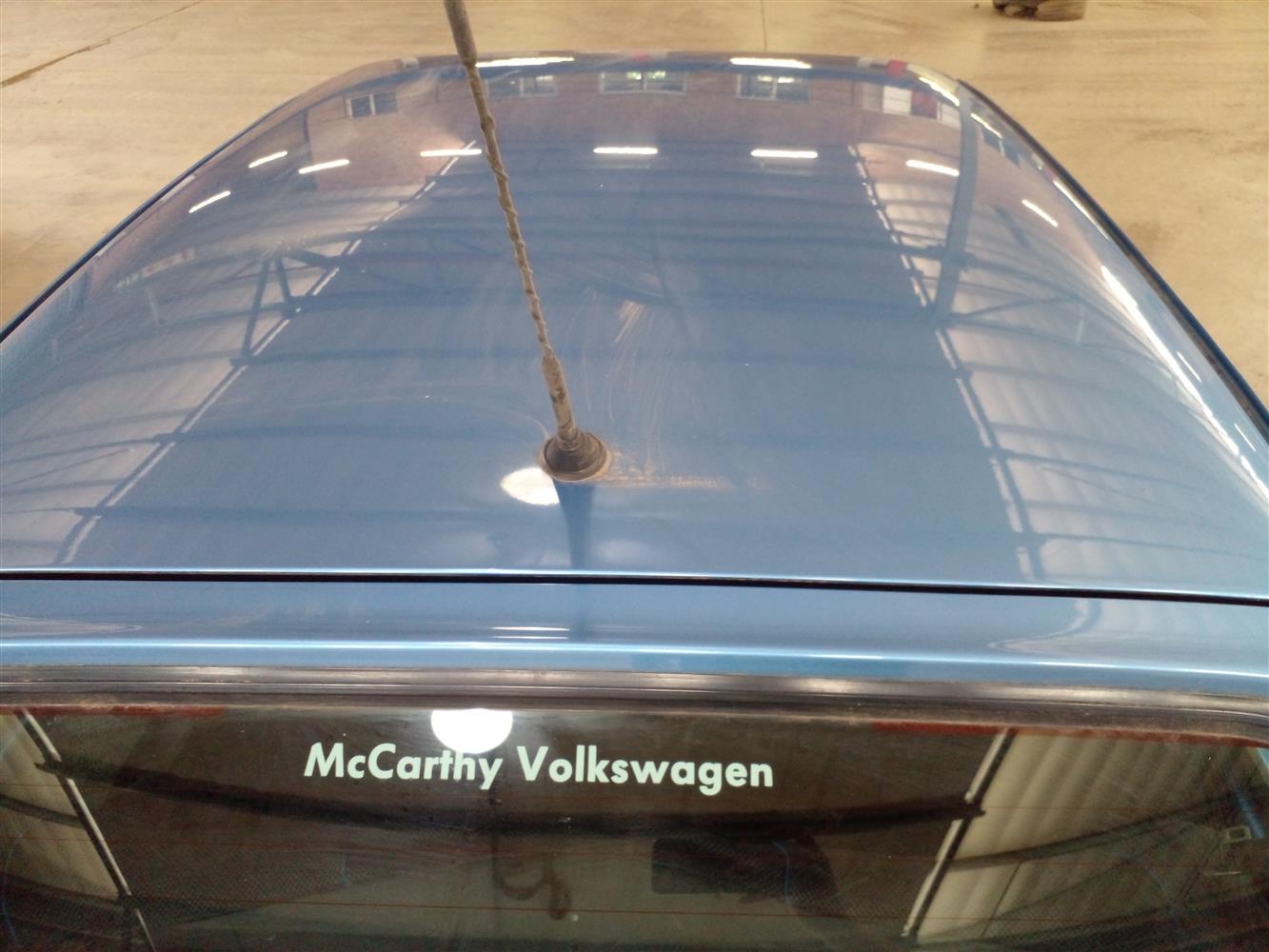 Auction Nation - VOLKSWAGEN VW 310-CITI GOLF