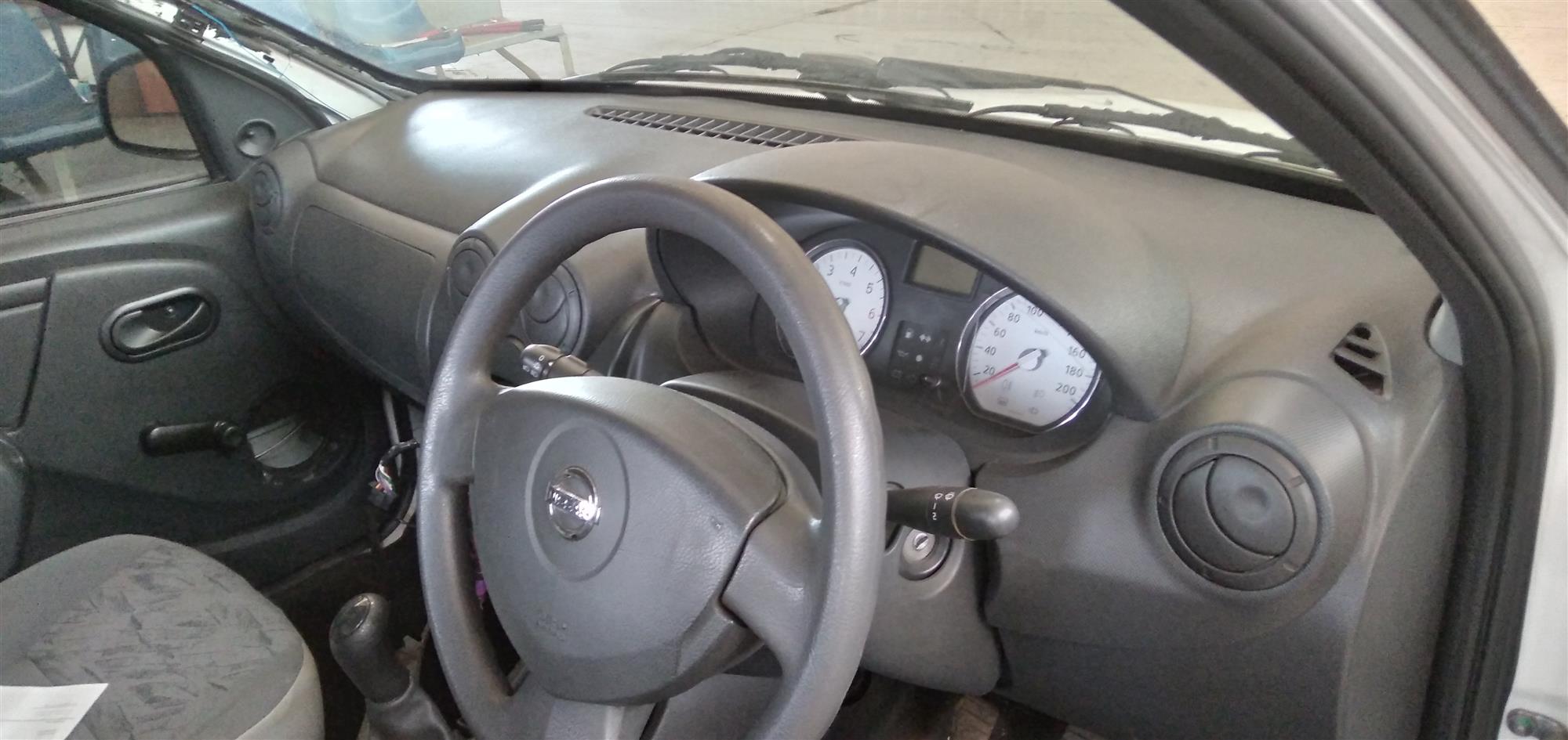 Auction Nation - NISSAN NP200