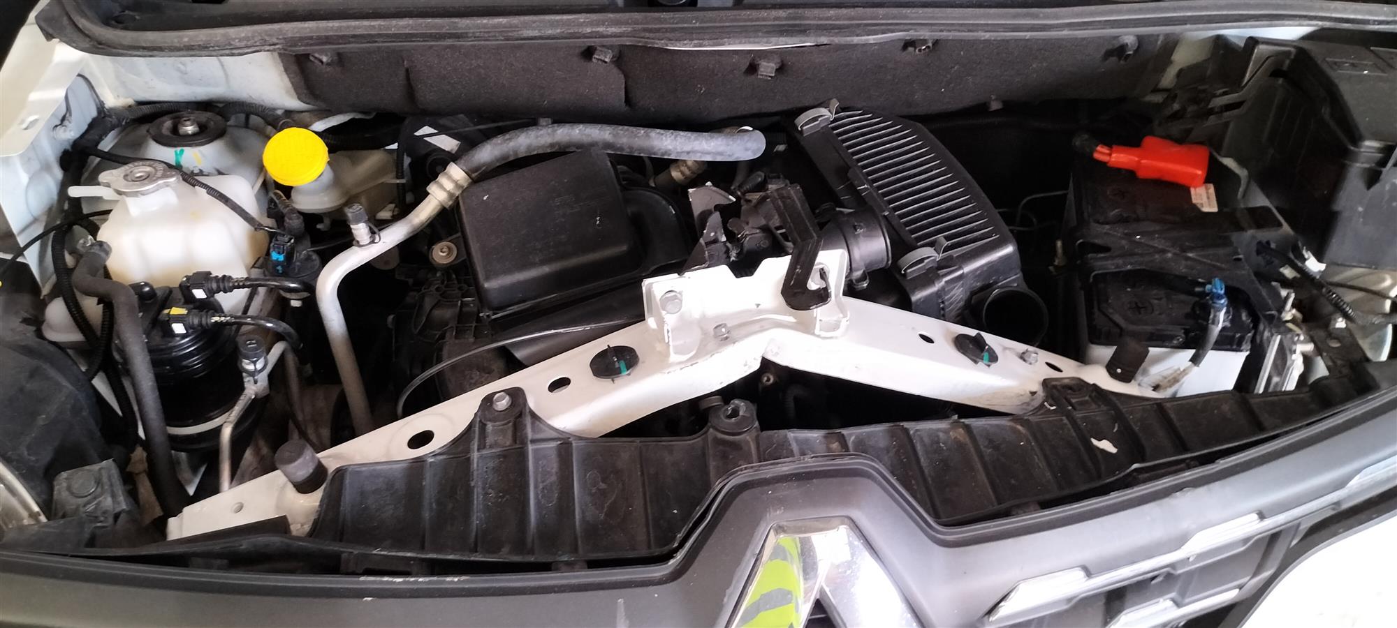 Auction Nation - RENAULT TRIBER