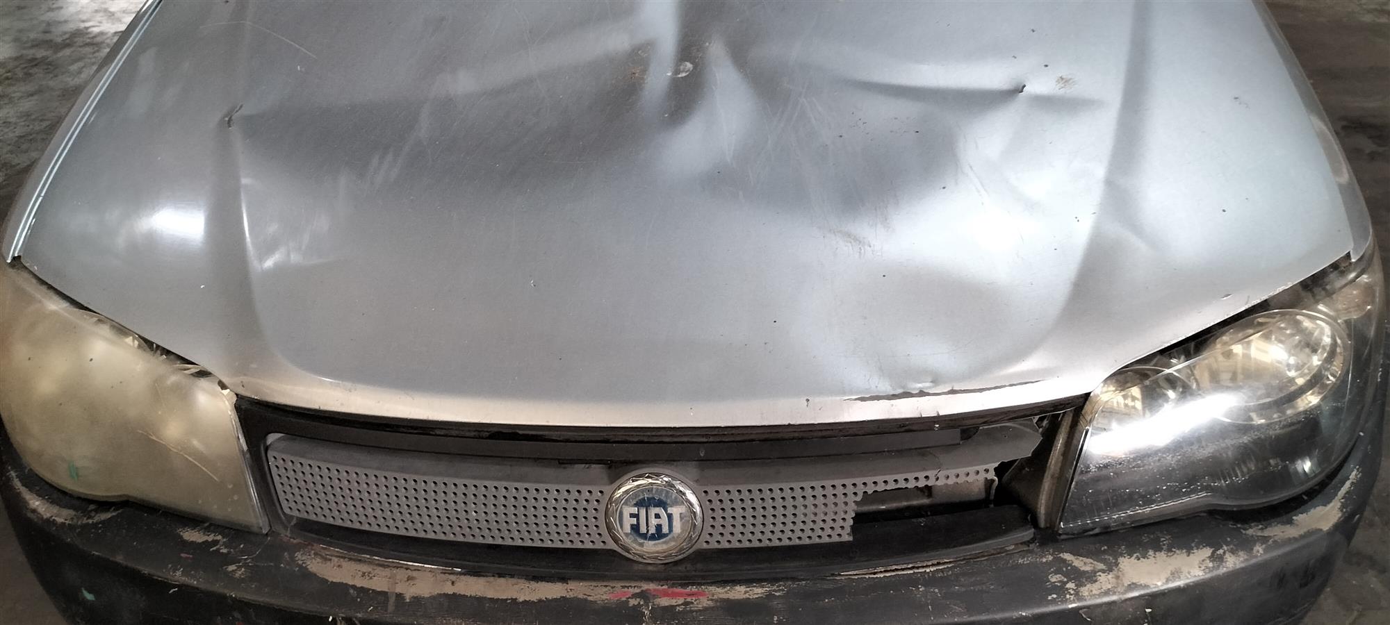 Auction Nation - FIAT STRADA