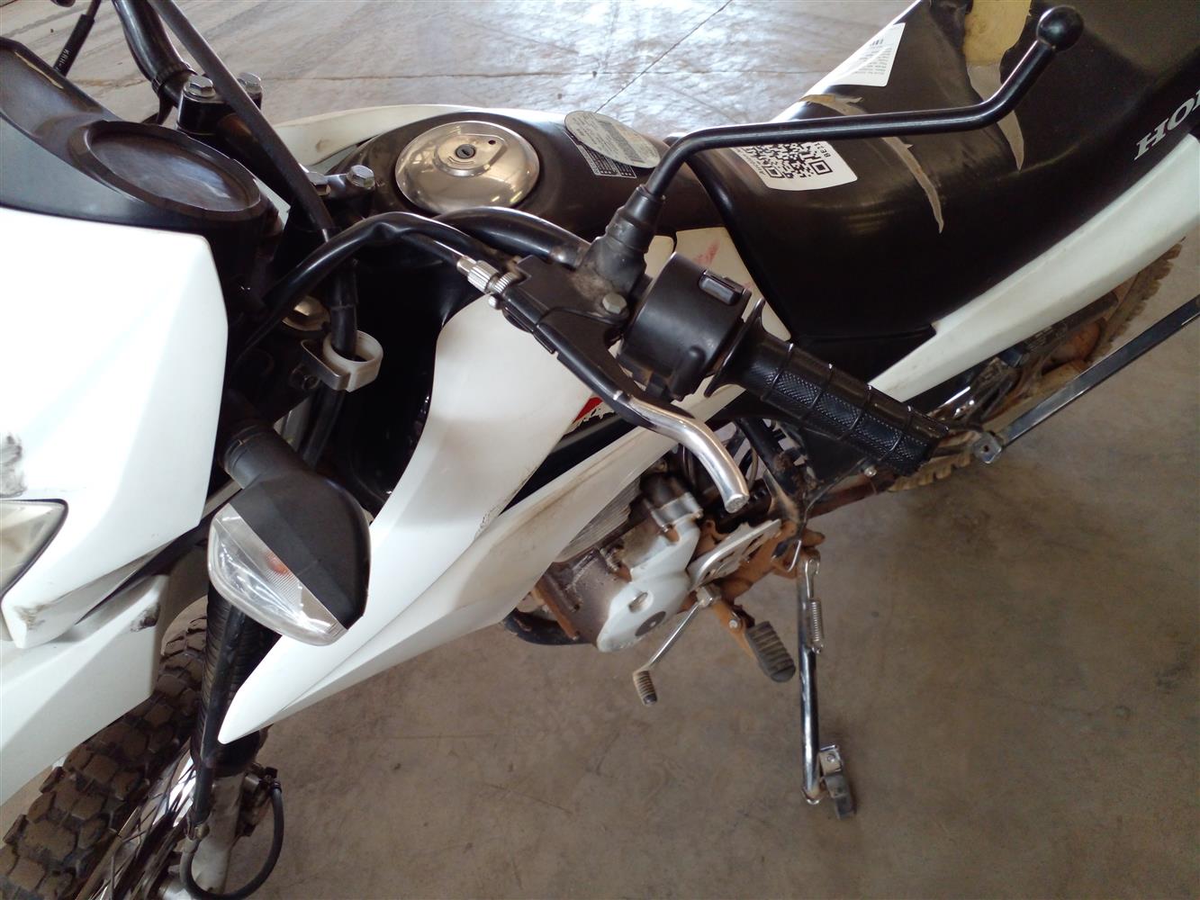 Auction Nation HONDA XR 125L