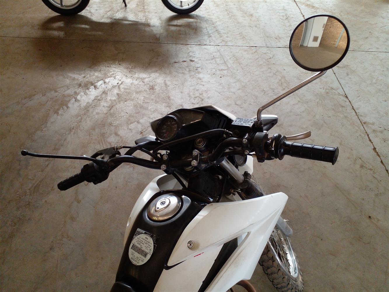 Auction Nation HONDA XR 125L