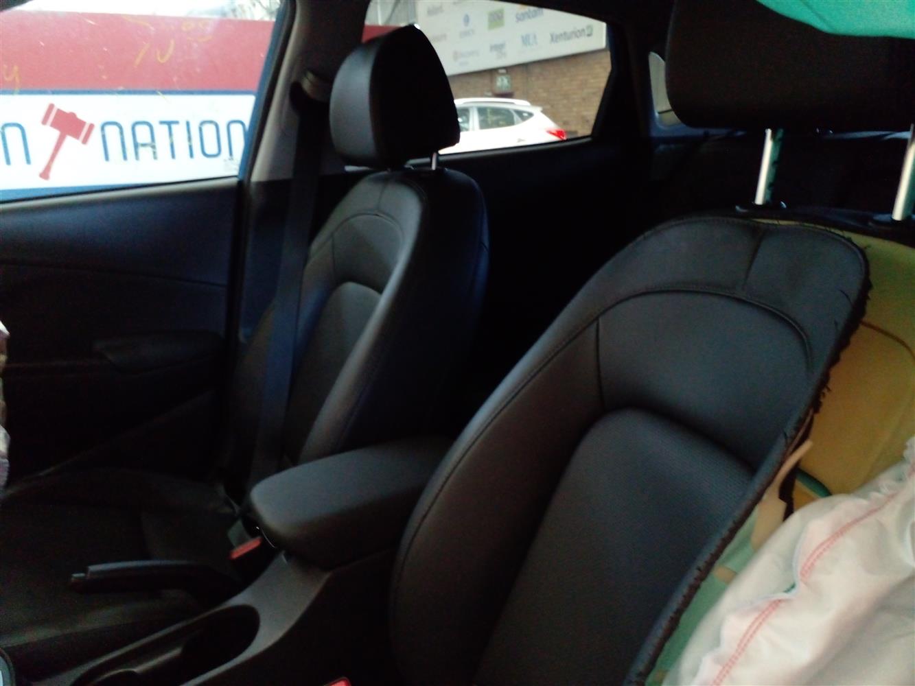 Auction Nation - HYUNDAI KONA