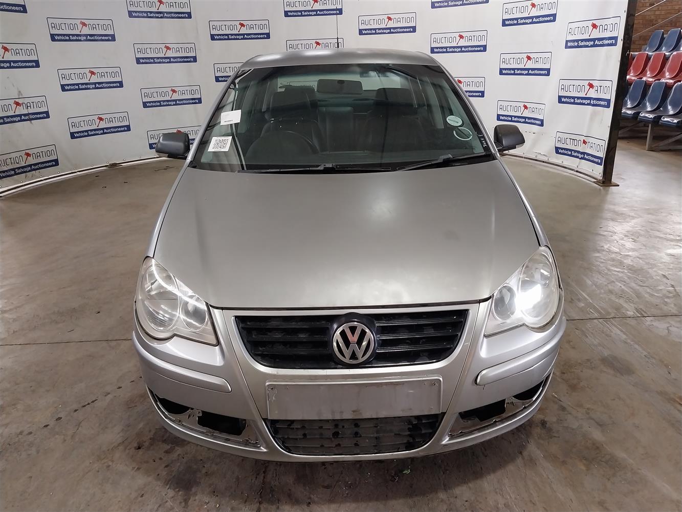 Auction Nation - VOLKSWAGEN VW24X-POLO