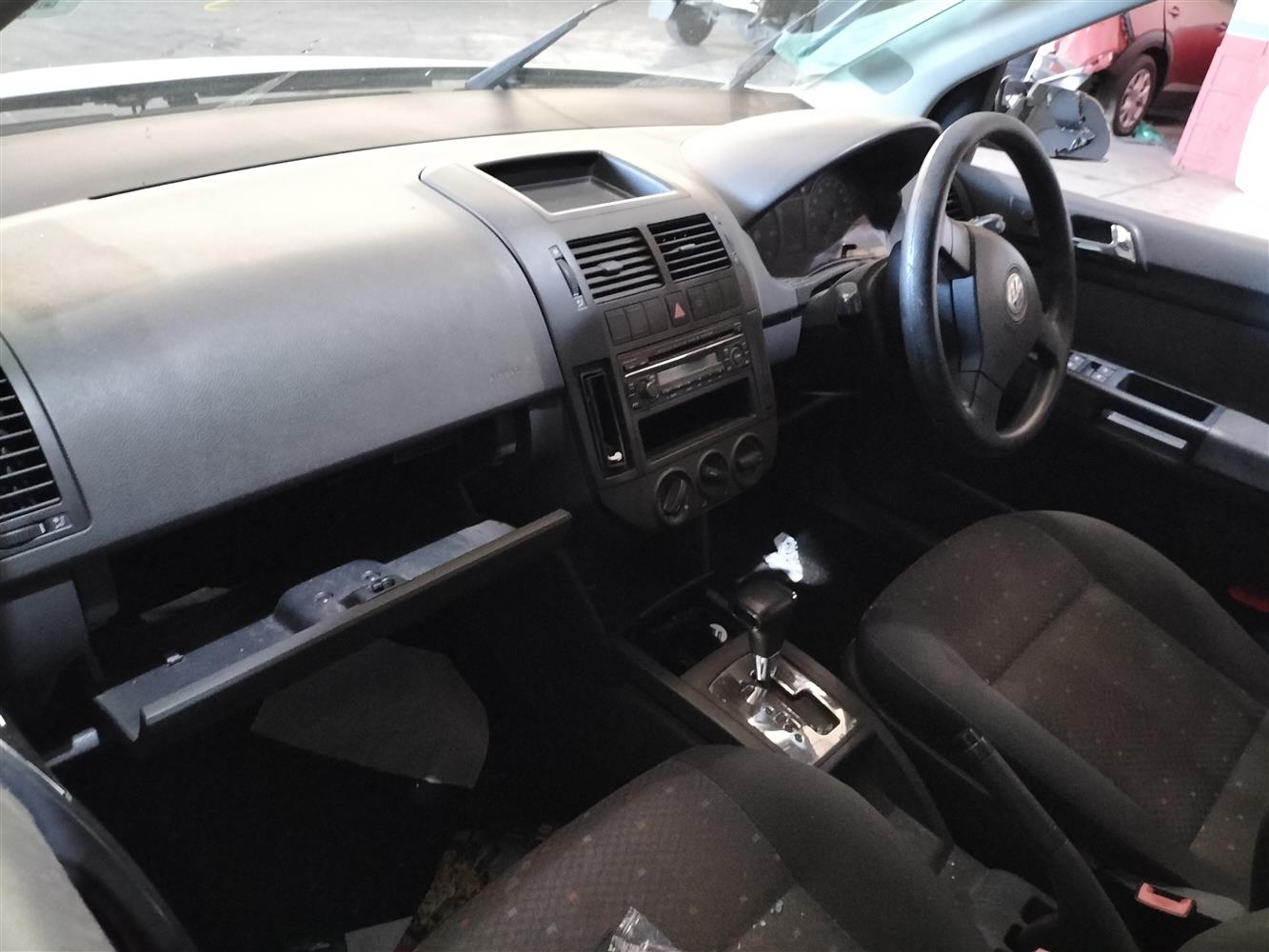 Auction Nation - VOLKSWAGEN POLO CLASSIC 1.6