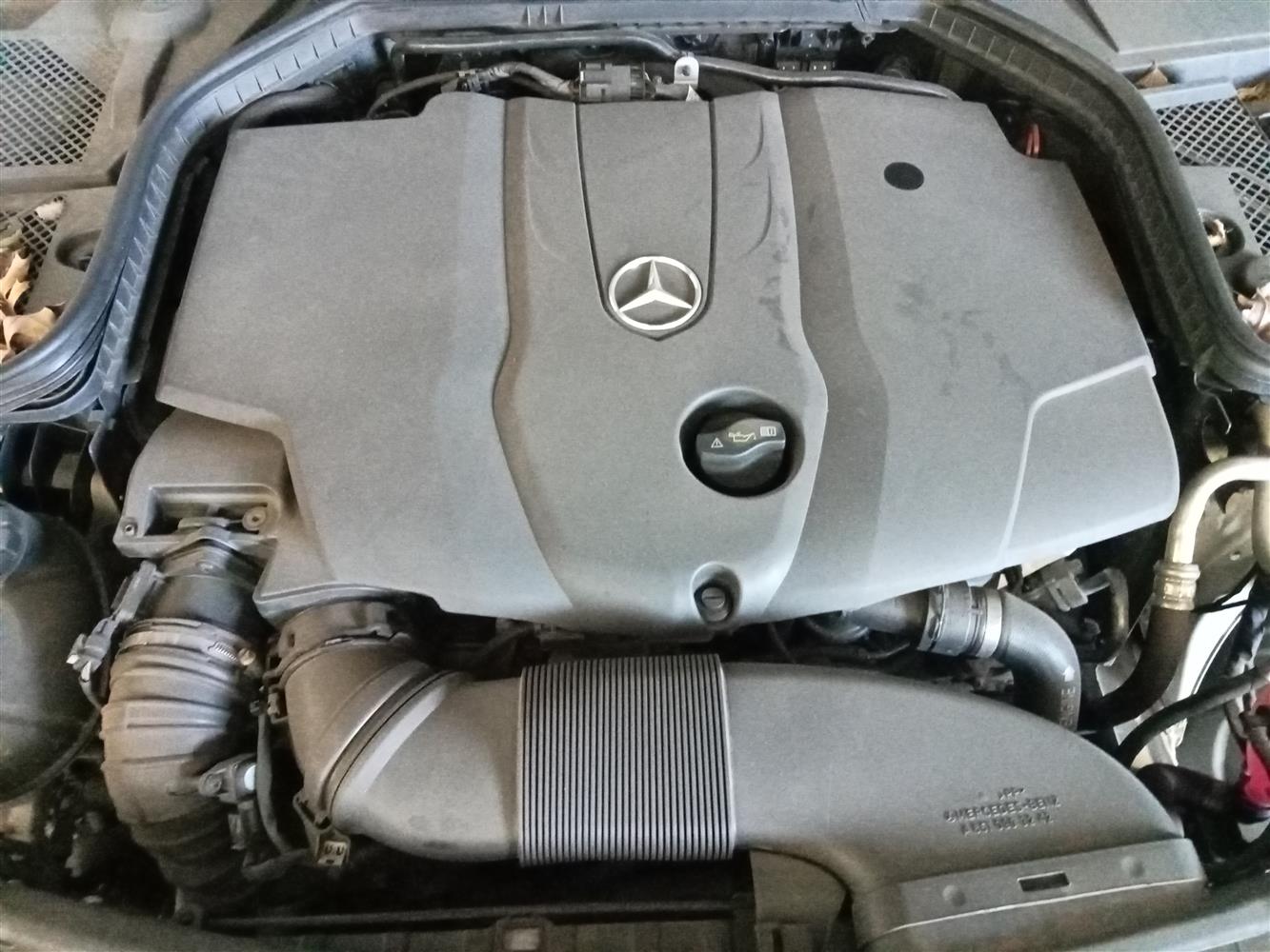 Auction Nation - MERCEDES-BENZ C220 BLUETEC EXCLUSIVE A/T