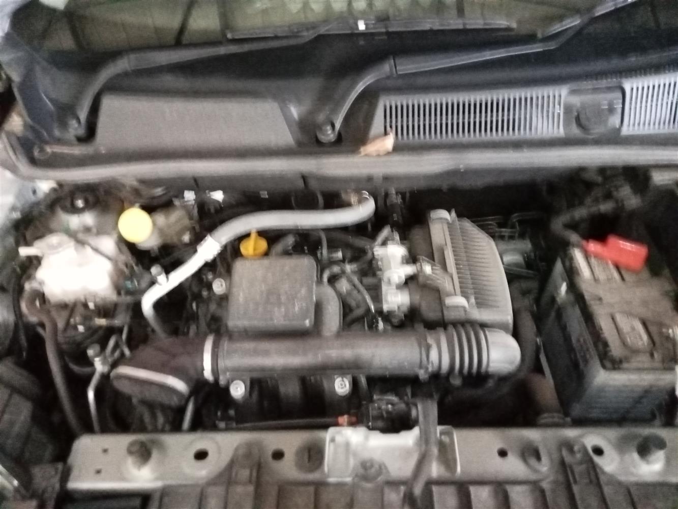 Auction Nation - RENAULT TRIBER 1.0 EXPRESSION / LIFE