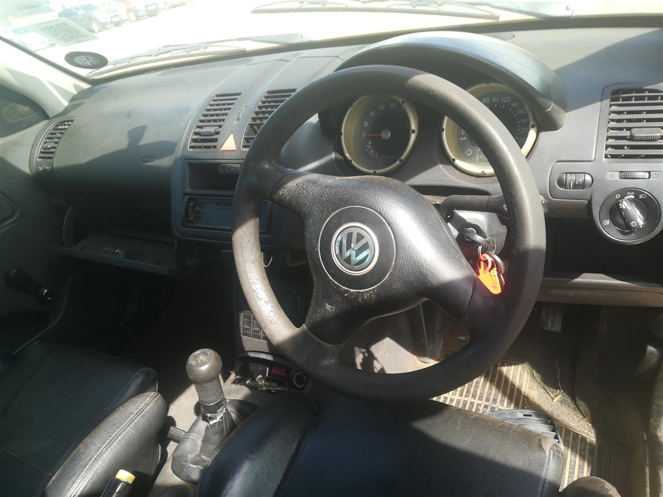 Auction Nation - VOLKSWAGEN POLO PLAYA