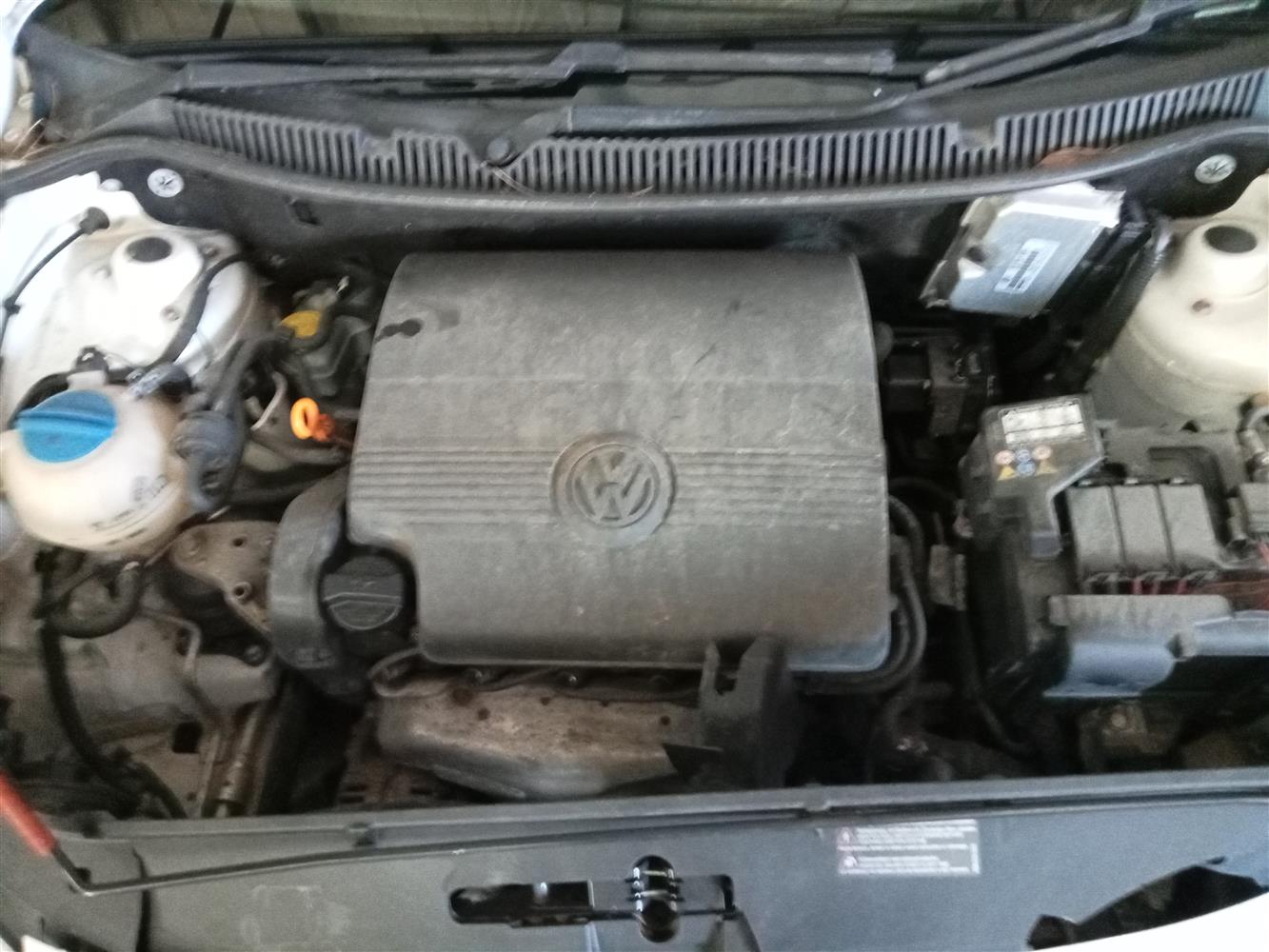 Auction Nation - VOLKSWAGEN VW24X-POLO