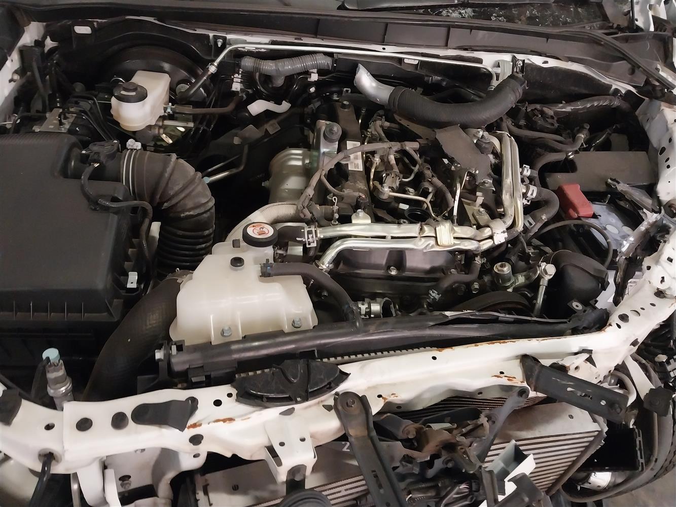 Auction Nation - TOYOTA HILUX RAIDER 2.4 GD6