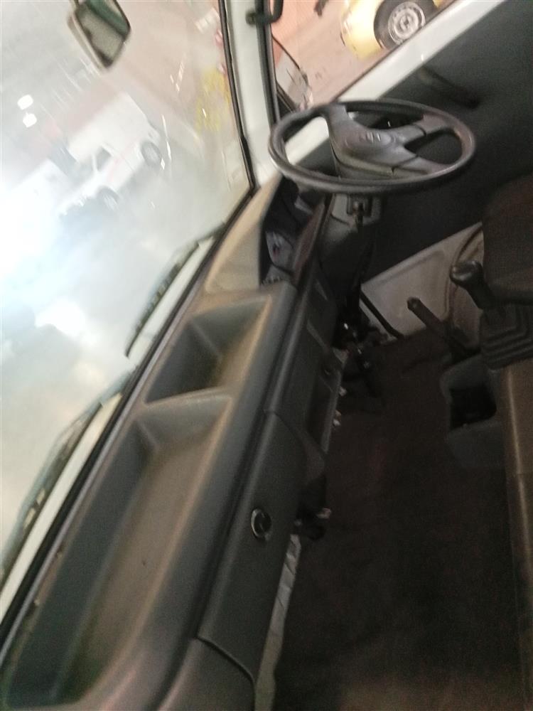 Auction Nation - SUZUKI SUPER CARRY 1.2i P/U S/C