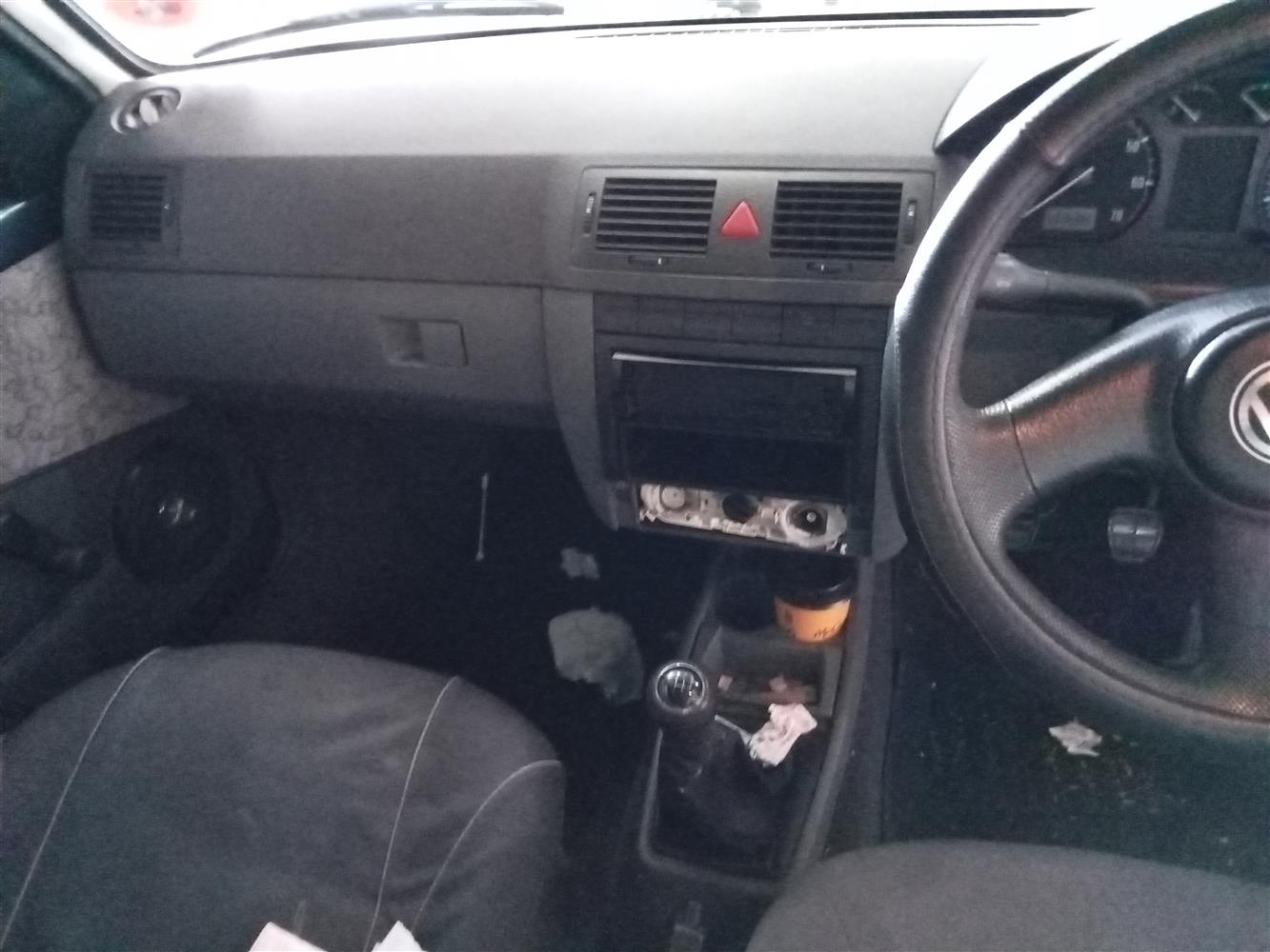 Auction Nation - VOLKSWAGEN VW 310-CITI GOLF