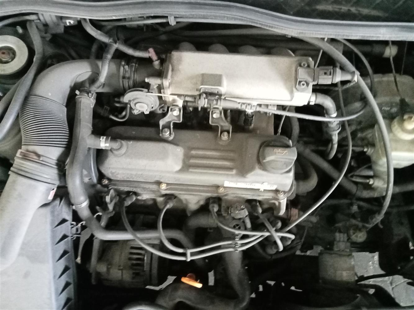 Auction Nation - VOLKSWAGEN VW 310-CITI GOLF