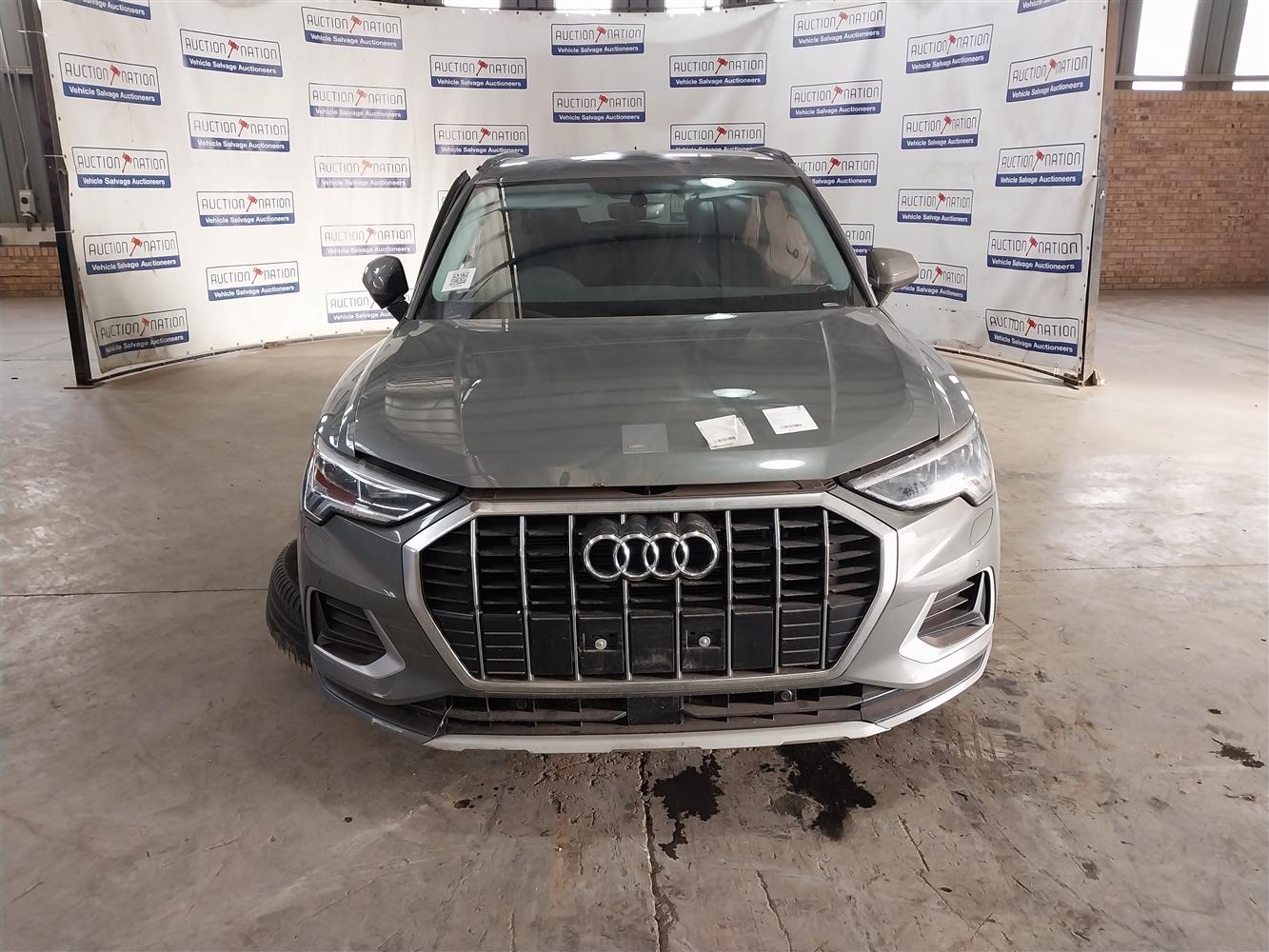 Auction Nation - AUDI AU 326 - Q3