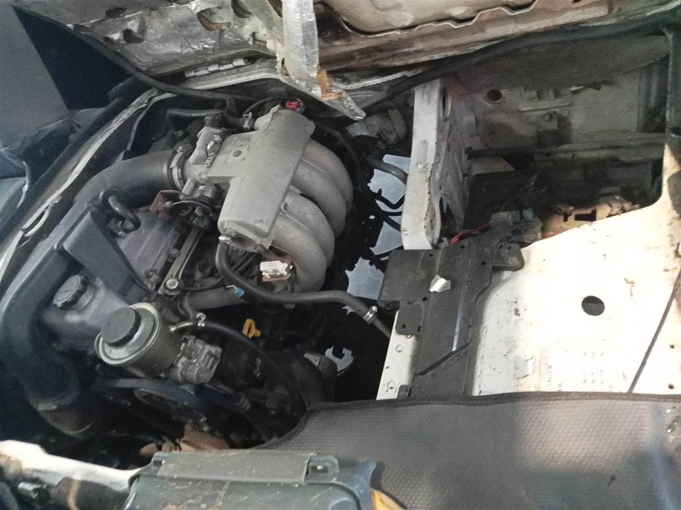 Auction Nation - BAW SASUKA 2.7i (16 SEAT)