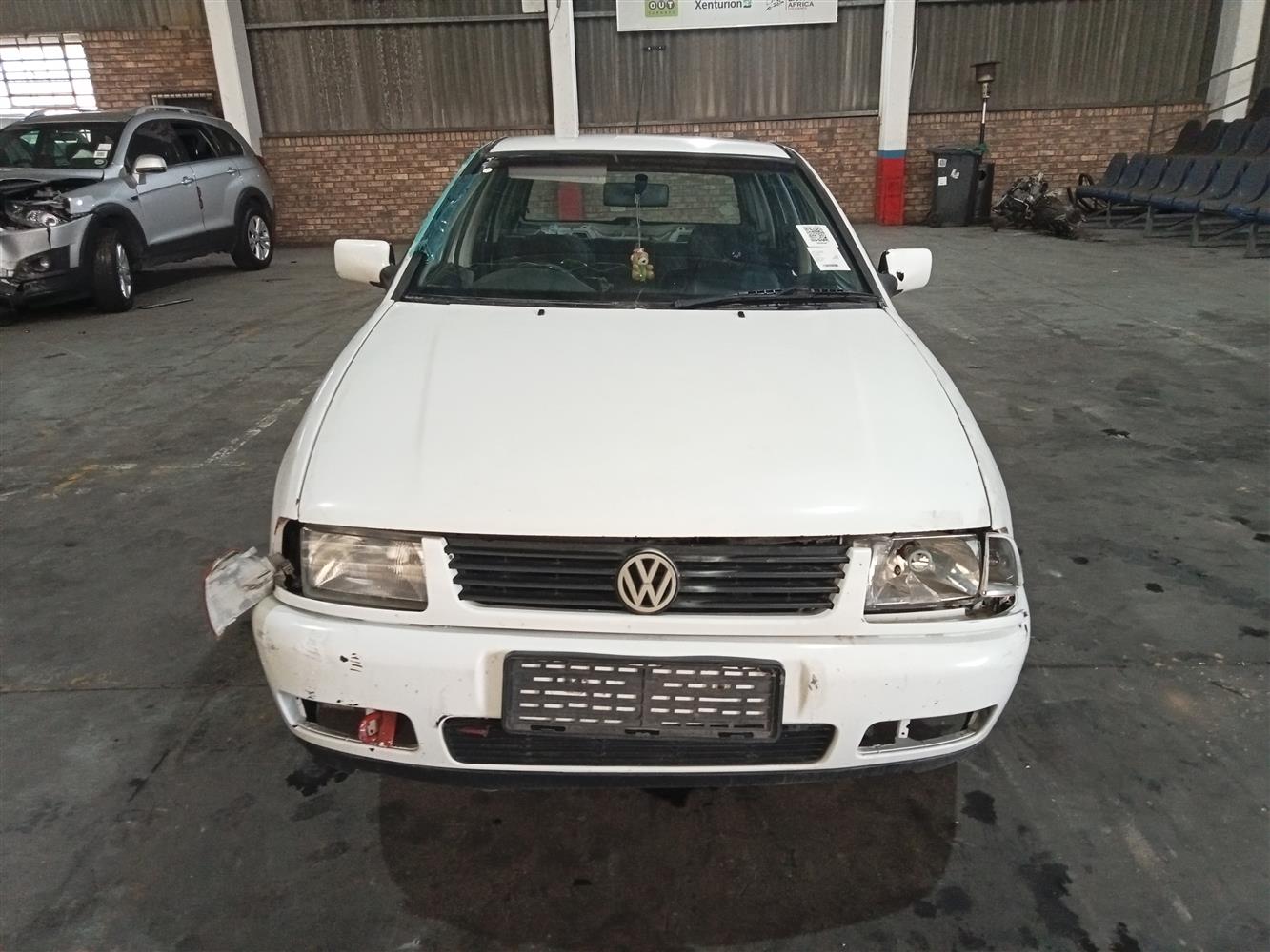 Auction Nation - VOLKSWAGEN POLO PLAYA
