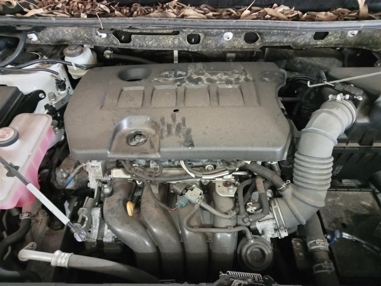 Auction Nation - TOYOTA RAV 4 2.0 GX A/T