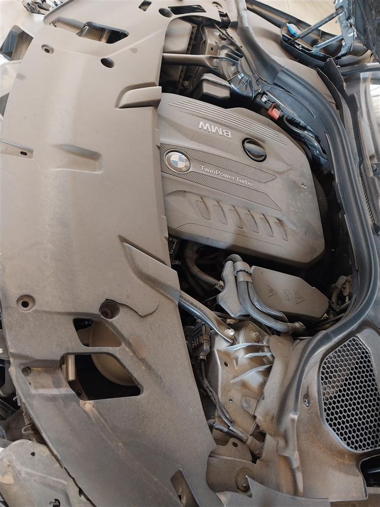 Auction Nation - BMW 630D GRAN TURISO M SPORT G32